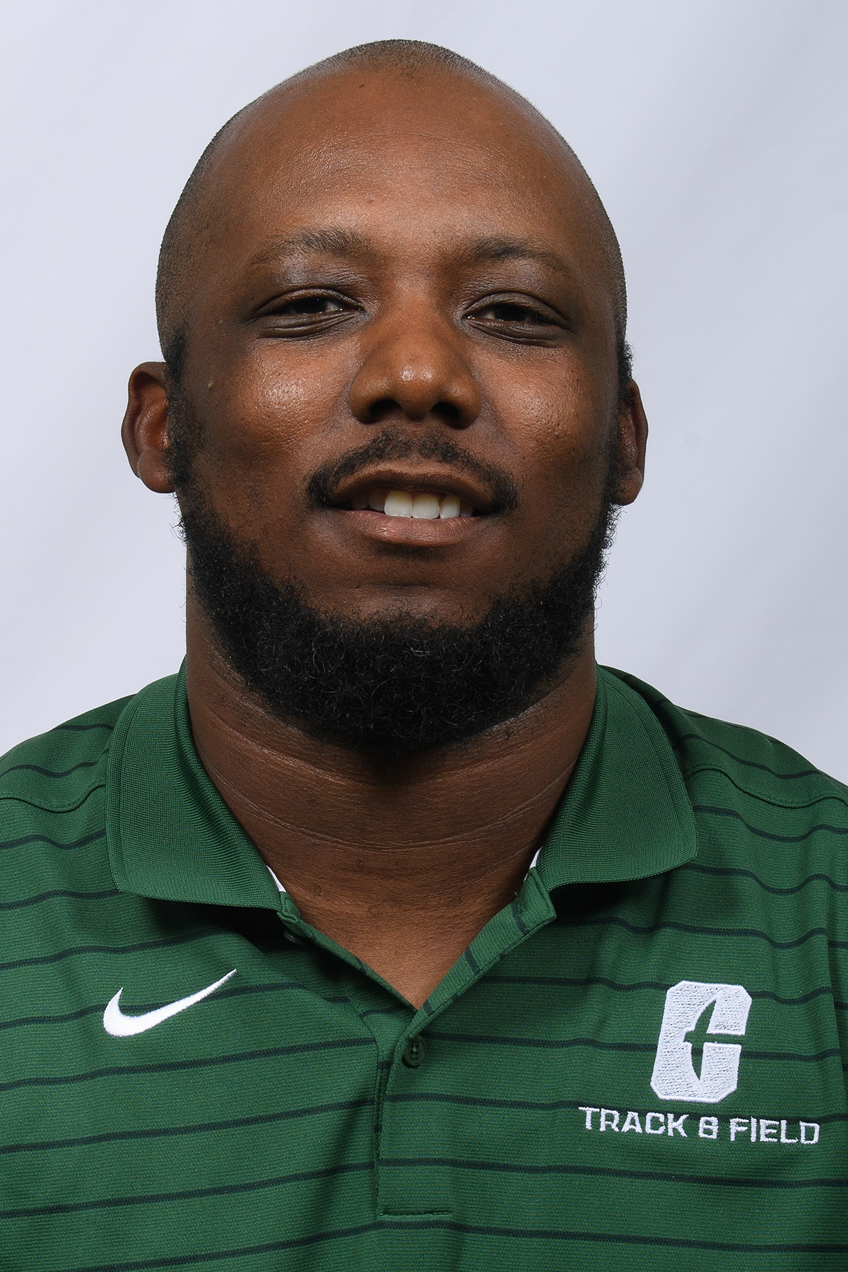Track & Field Coaches - Charlotte Athletics