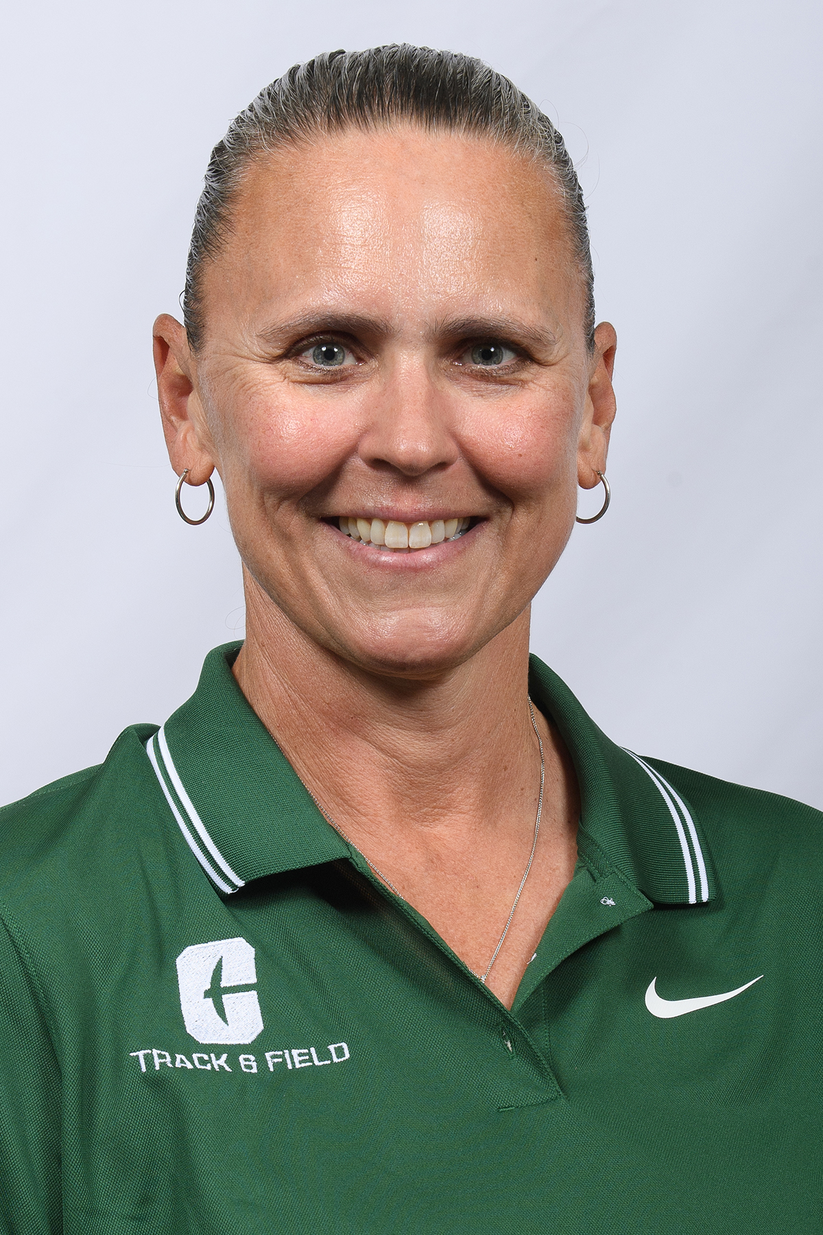 Track & Field Coaches - Charlotte Athletics