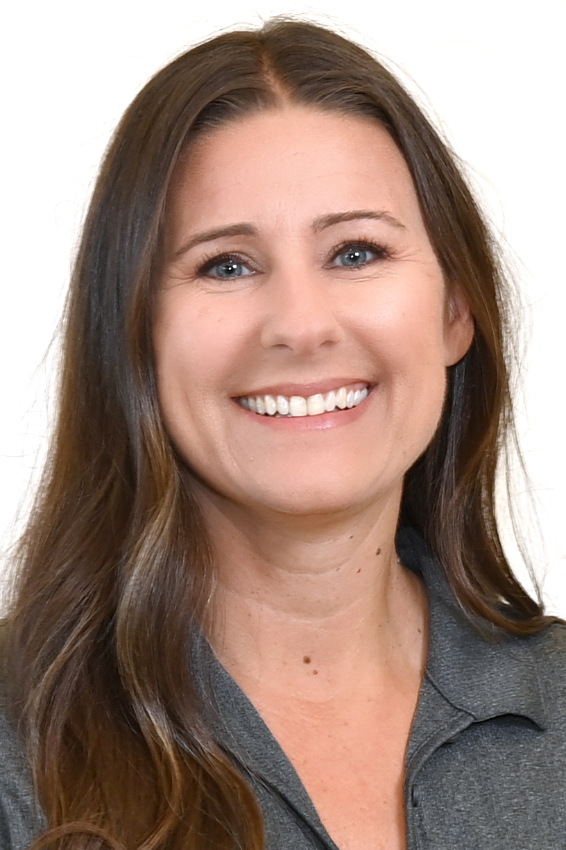 Jen Lowrie - Football Coach - Charlotte Athletics