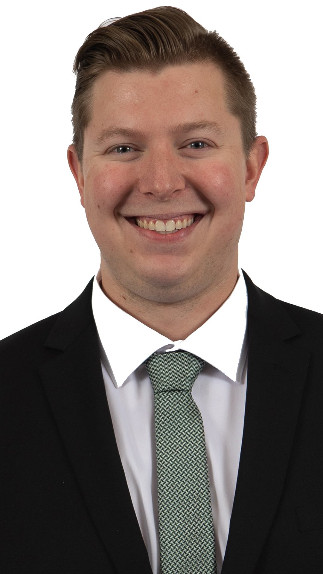 Nick Luman - Women's Basketball Coach - Charlotte Athletics