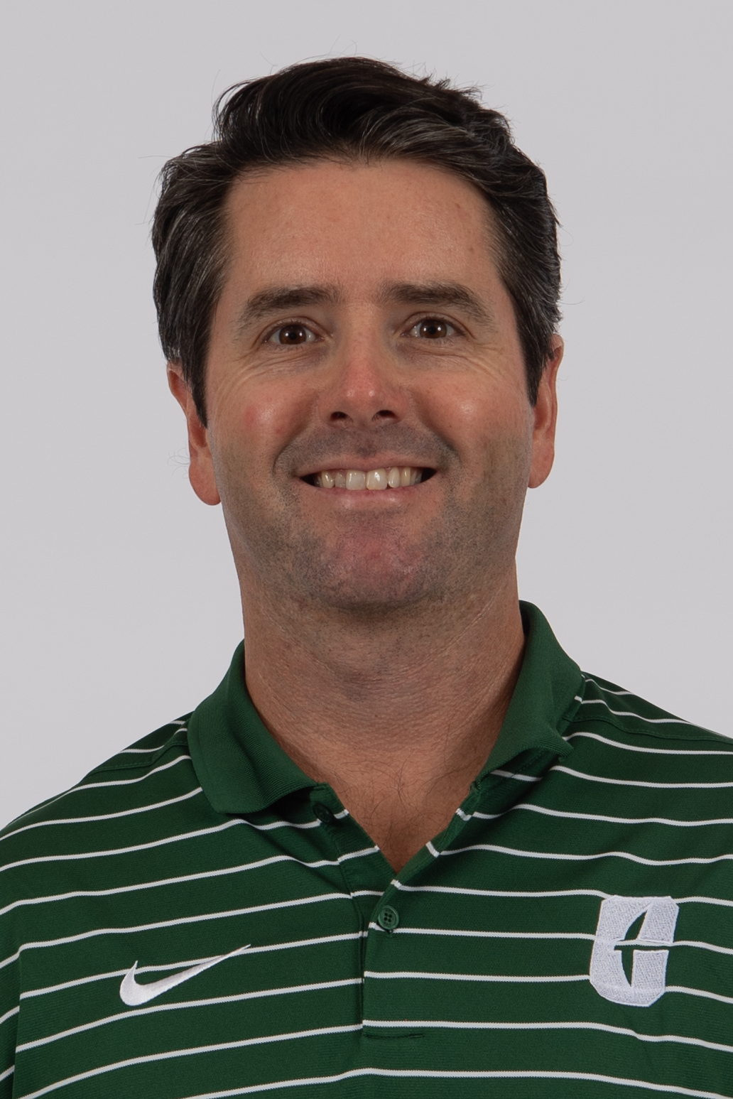 Kyle Bailey - Men's Tennis Coach - Charlotte Athletics