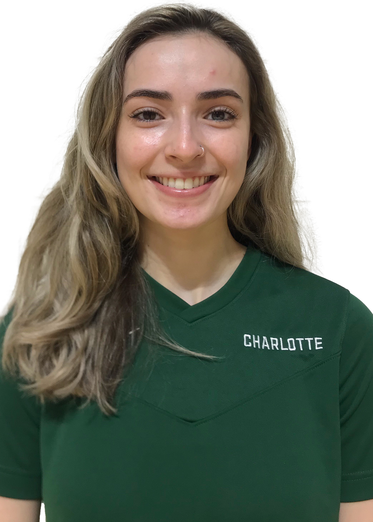 Paige Robinson - Women's Volleyball Coach - Charlotte Athletics
