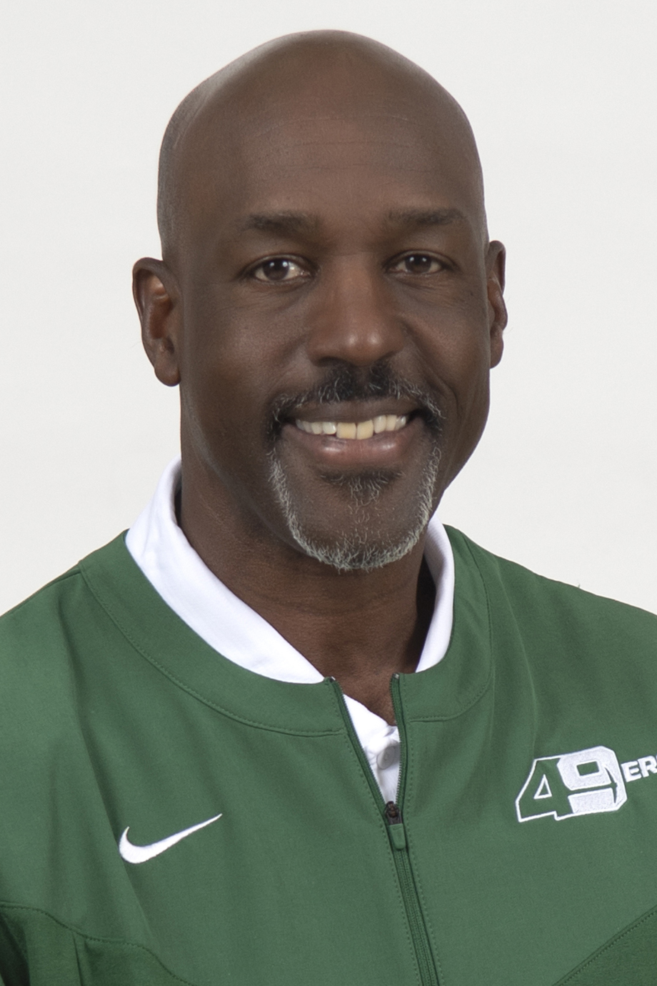 Brian Baker - Football Coach - Charlotte Athletics