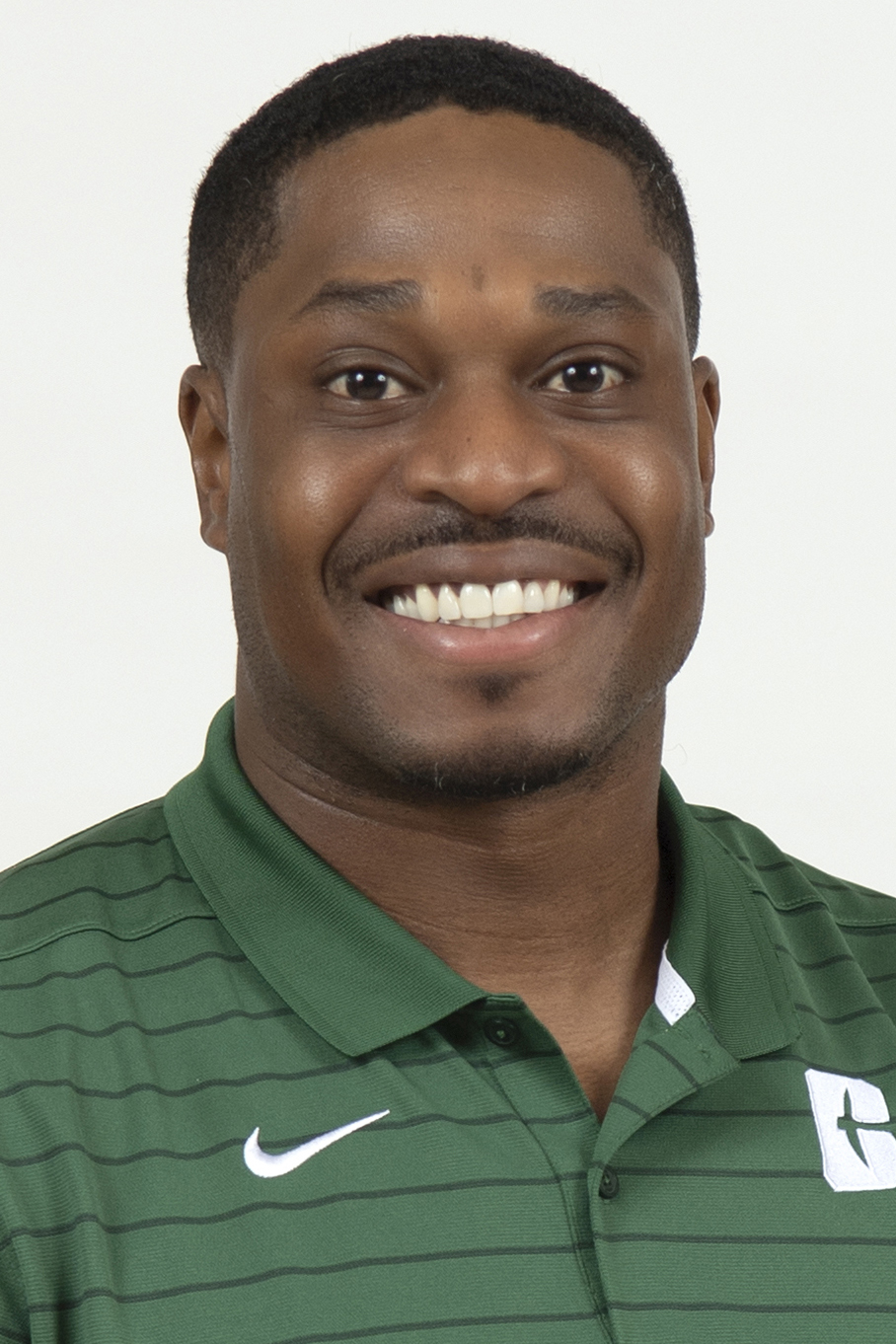 Kap Dede, PhD. - Football Coach - Charlotte Athletics