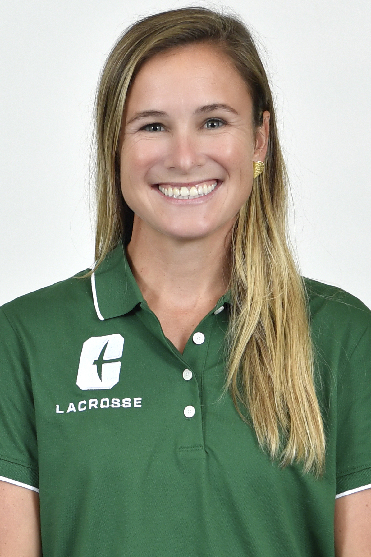 Clare Short - Women's Lacrosse Coach - Charlotte Athletics