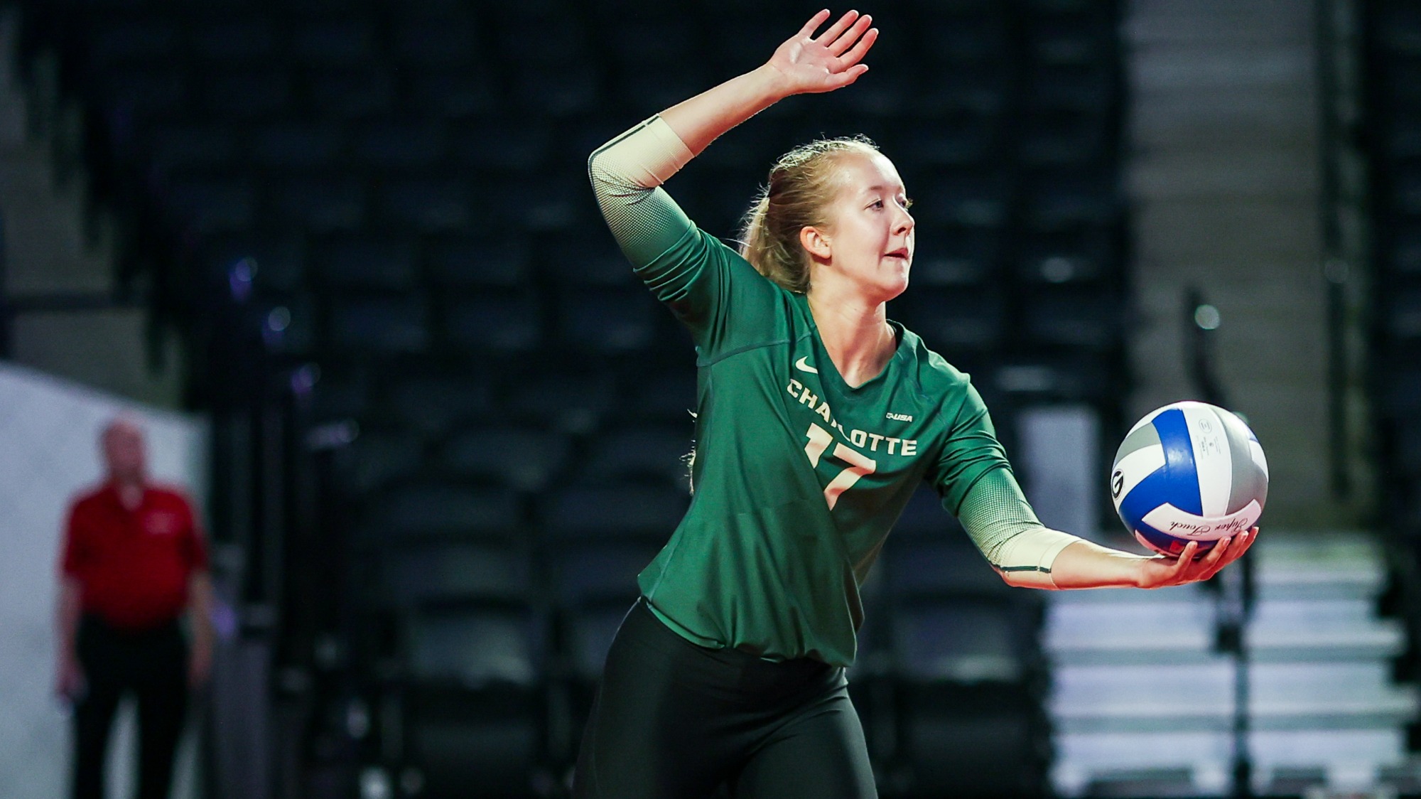 Volleyball Falls in Three Tight Sets at UGA; Finish Bulldog Classic ...