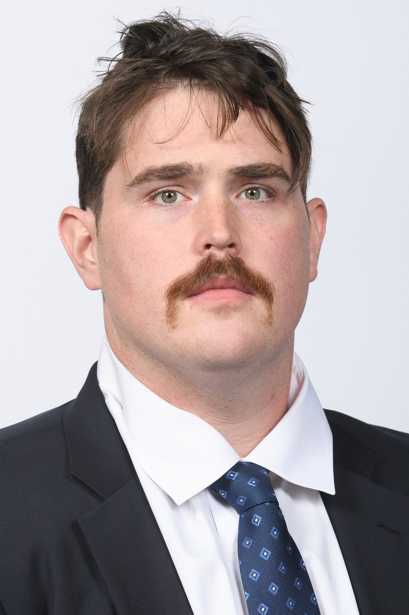 Greg Froelich - Football Coach - Charlotte Athletics