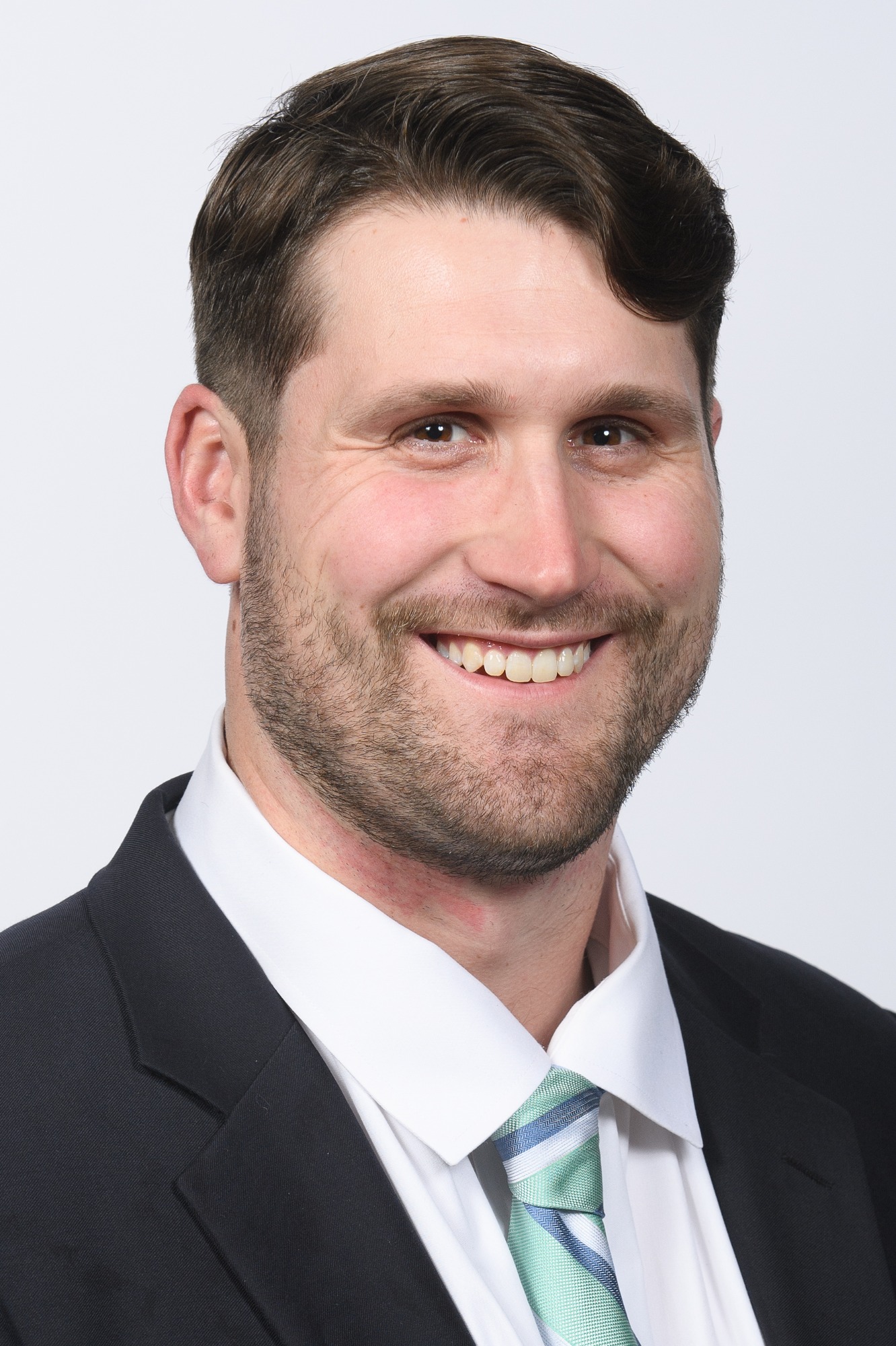 Football Coaches - Charlotte Athletics