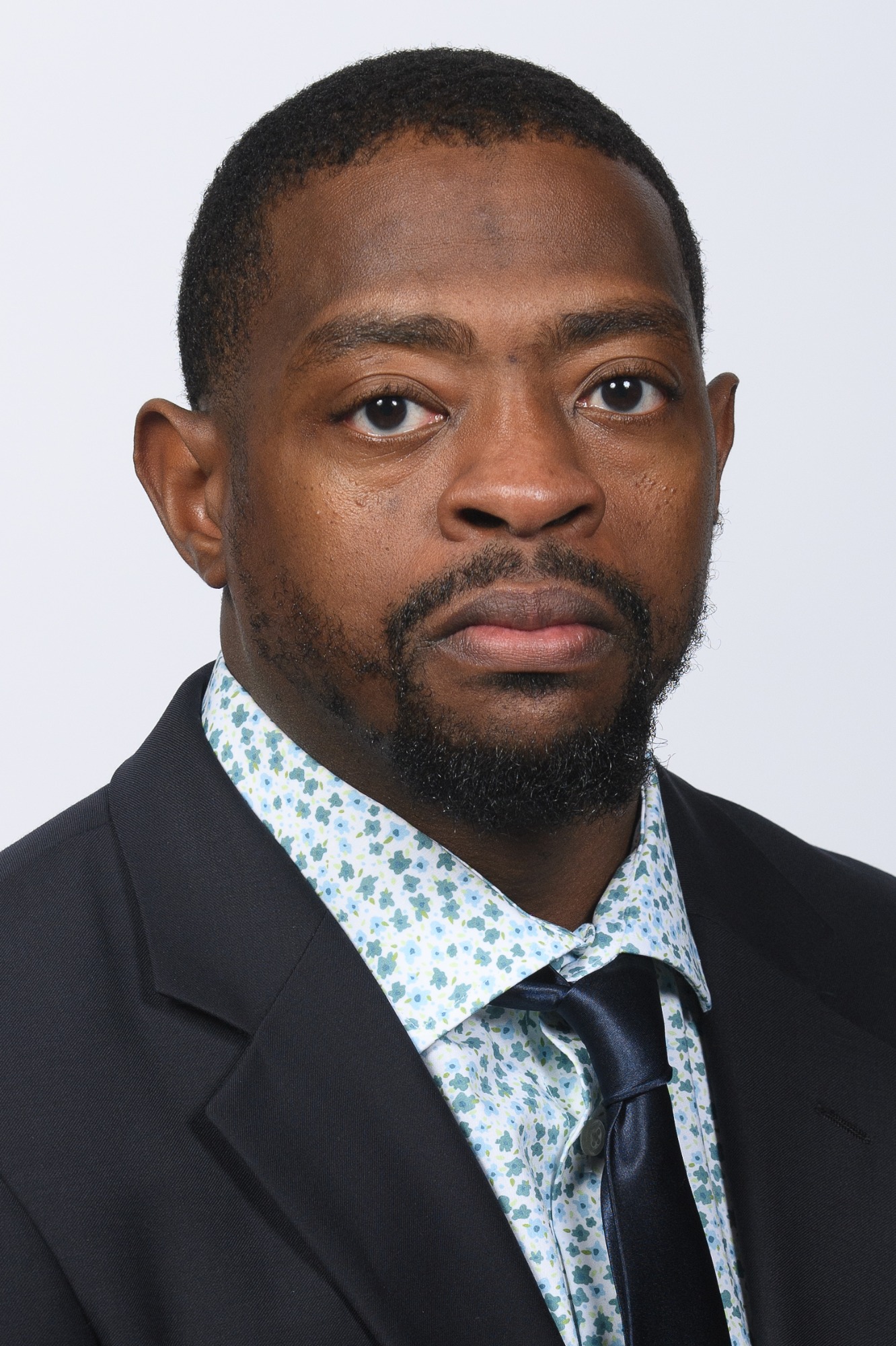 Rod Ojong - Football Coach - Charlotte Athletics