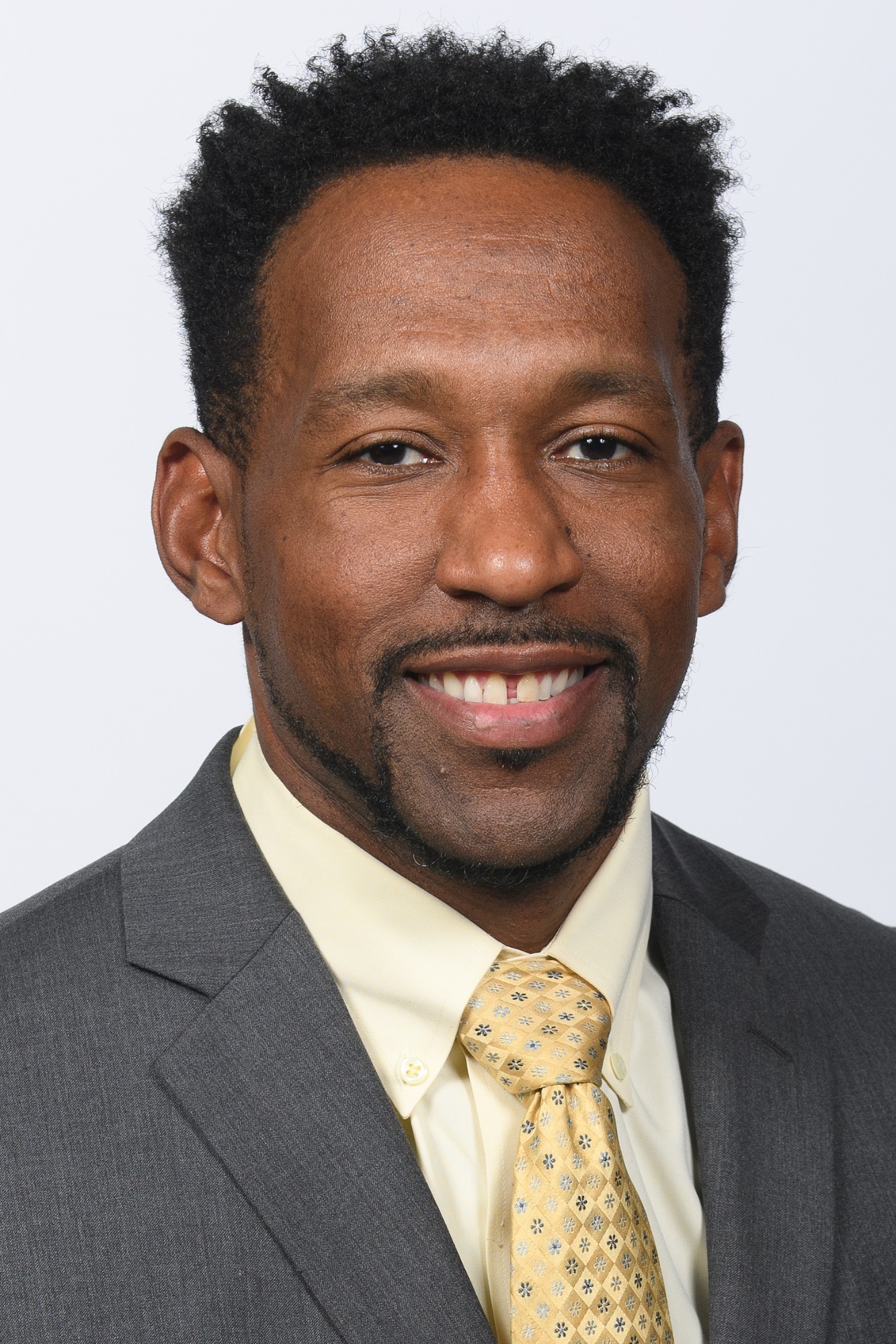 Football Coaches - Charlotte Athletics