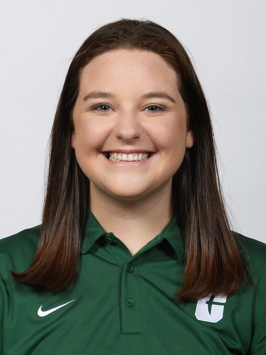 Sidney Kane - Softball Coach - Charlotte Athletics
