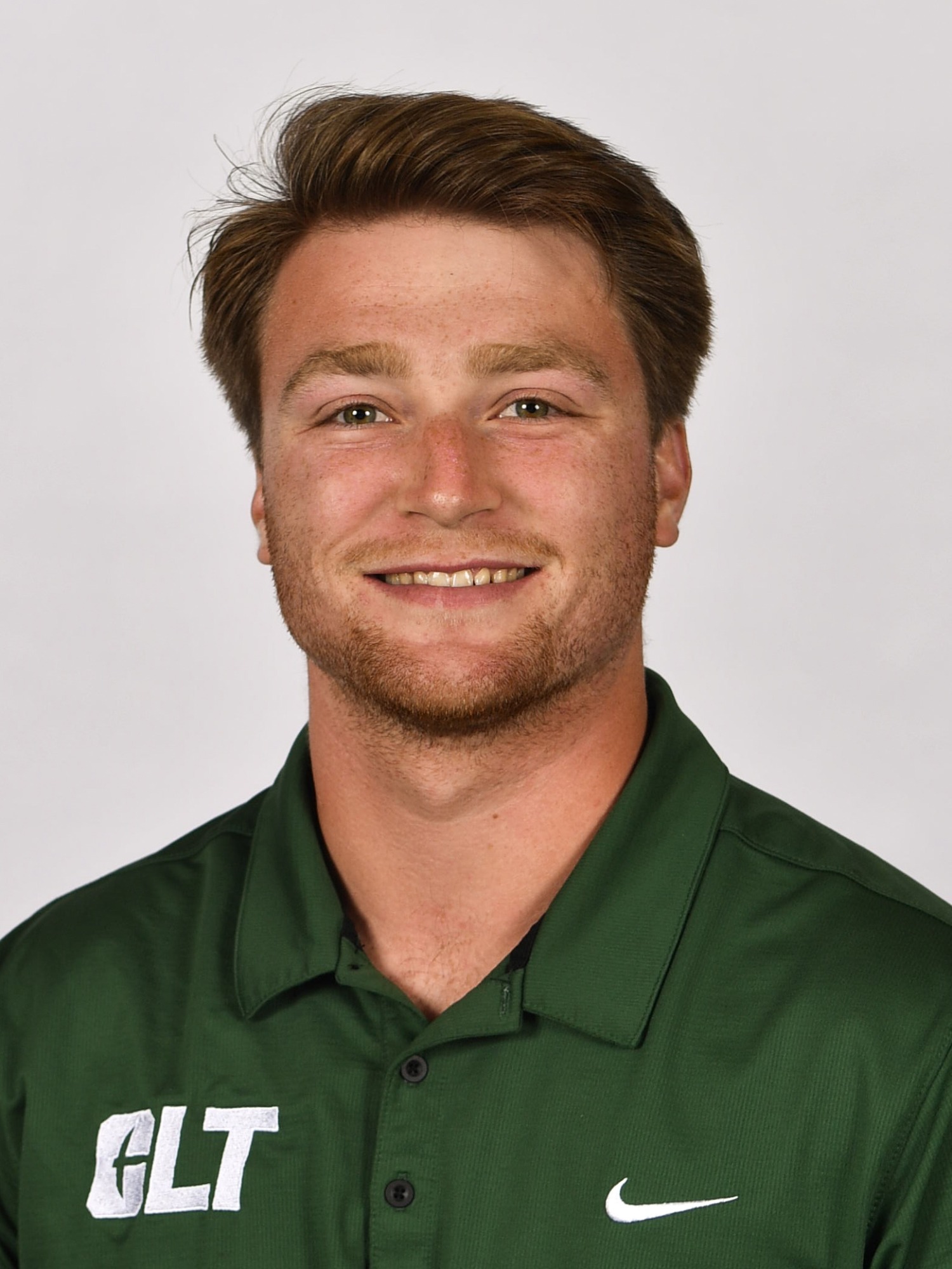 Drew Demers - Softball Coach - Charlotte Athletics