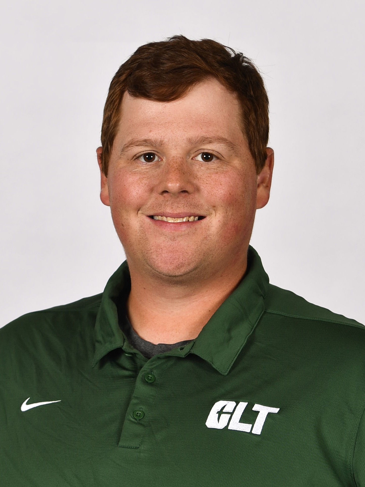 Nathan Bodenheimer - Softball Coach - Charlotte Athletics
