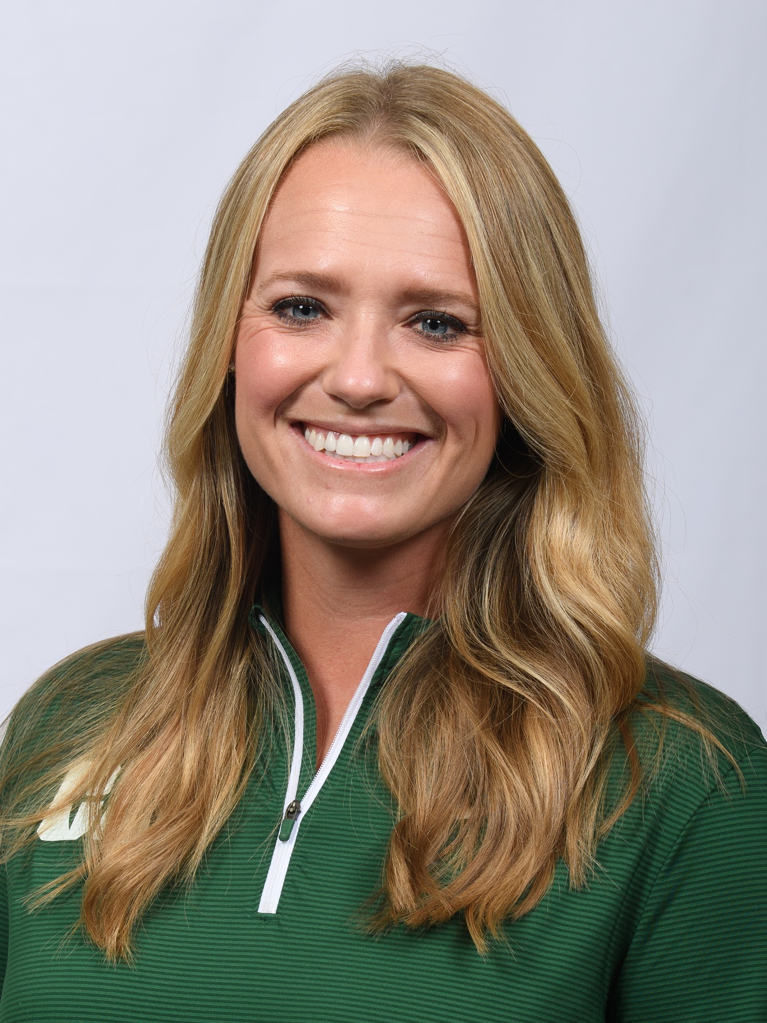Ashley Chastain - Softball Coach - Charlotte Athletics