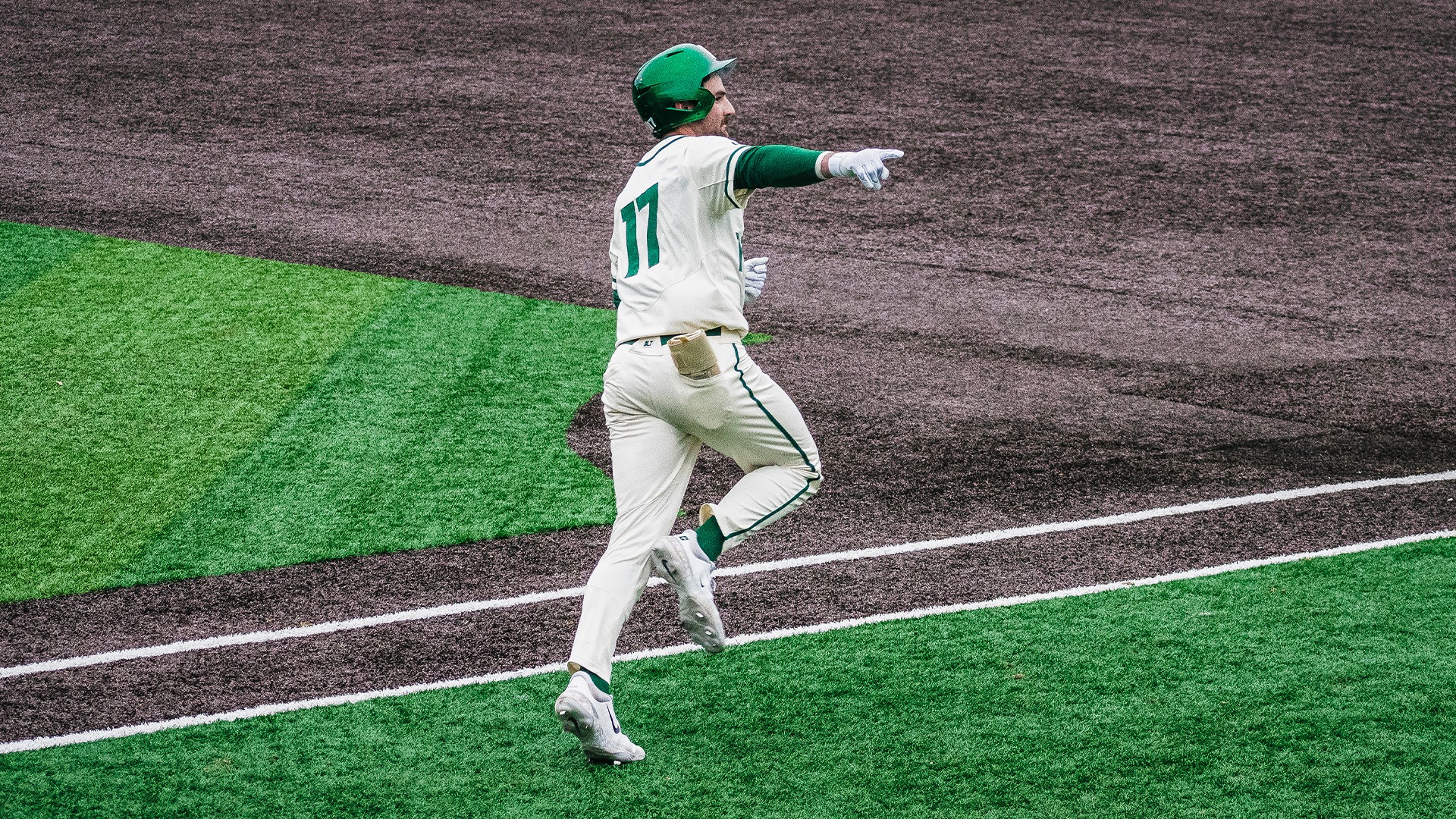 CLT Stifles Army, 11-2, in Series Finale on Sunday - Charlotte Athletics