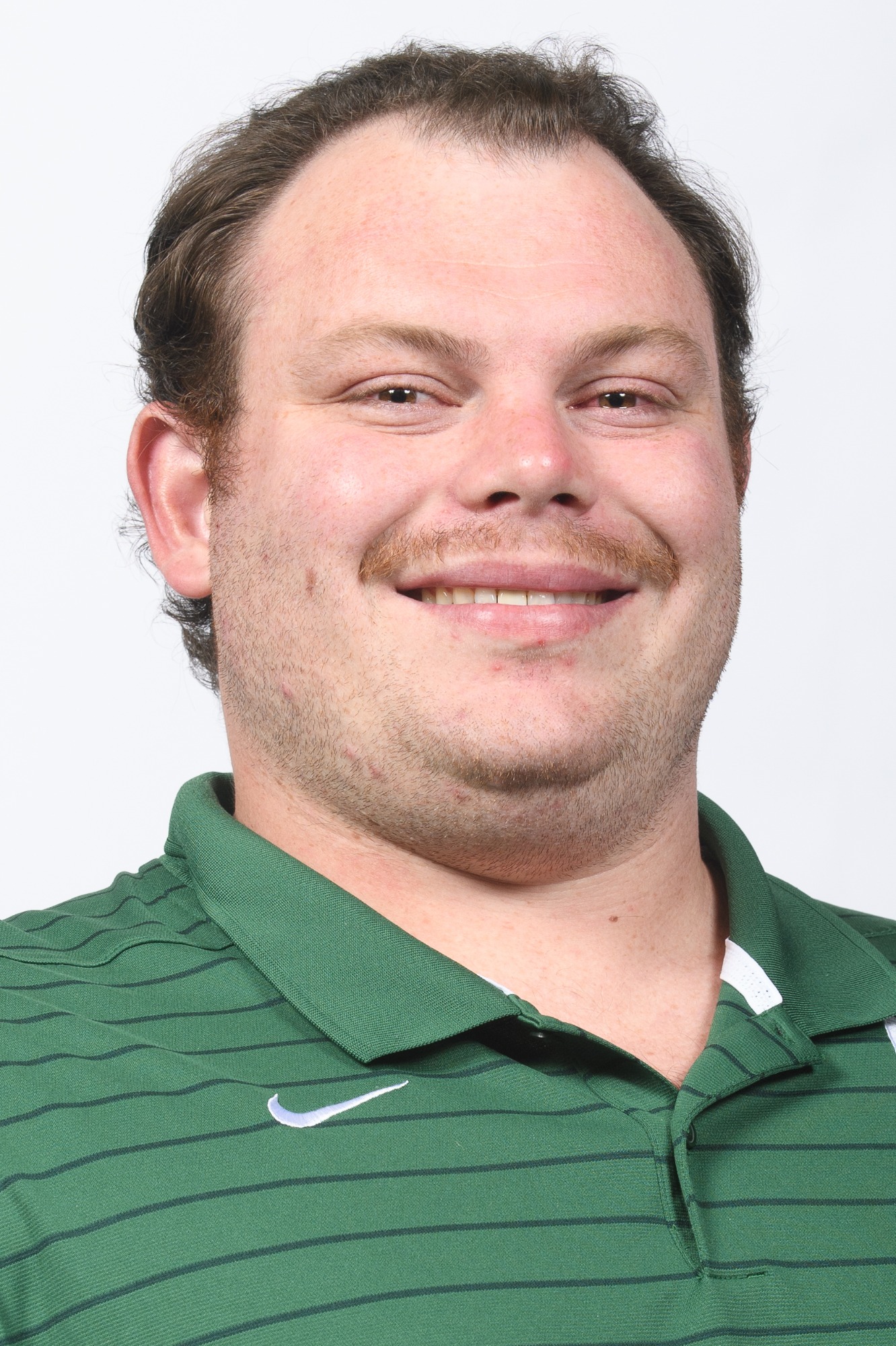 Jerry Prutos - Football Coach - Charlotte Athletics