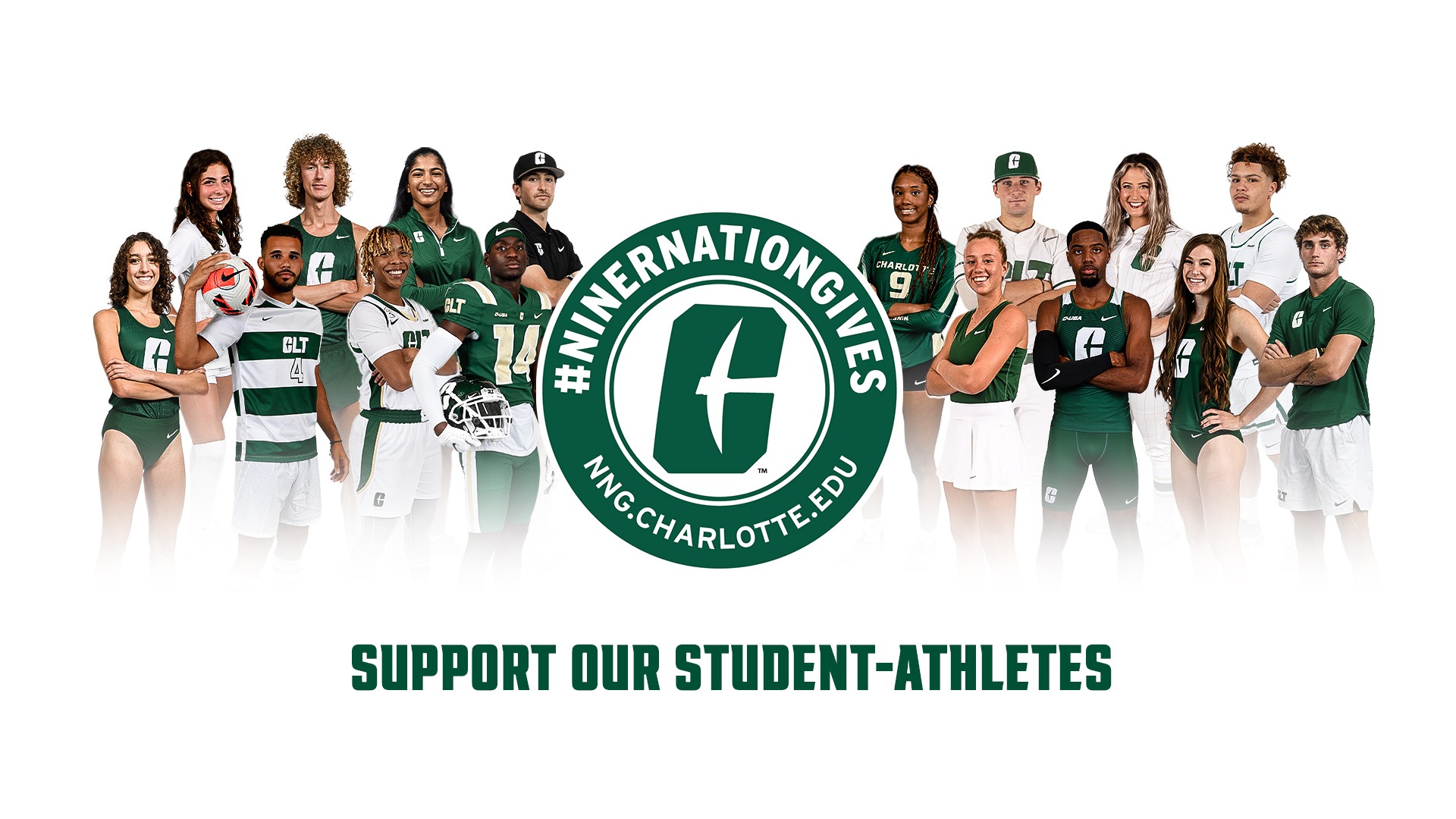 Charlotte Launches The Shareholders Society, An Exclusive Giving Group ...