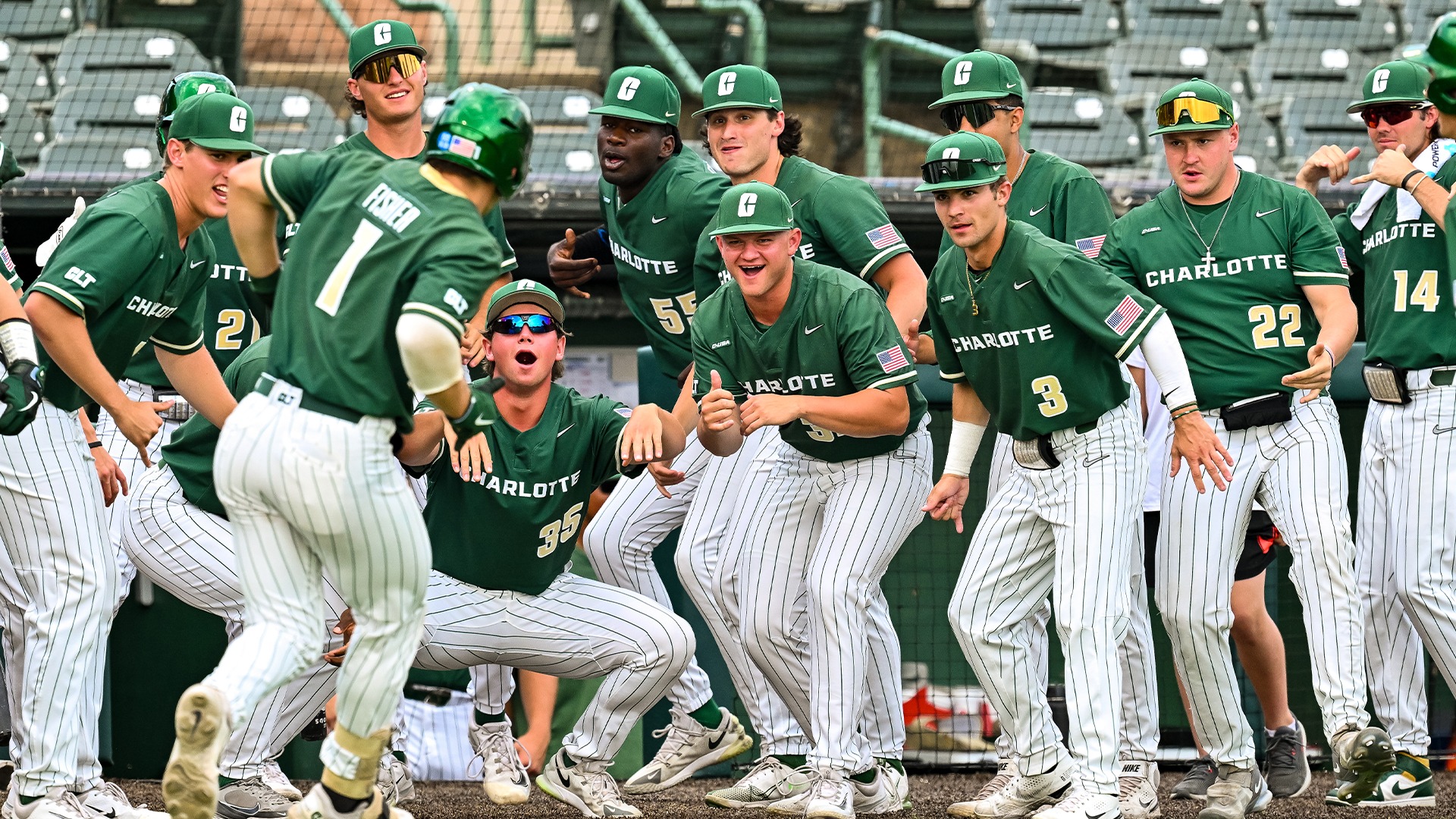 Niners Advance to First C-USA Title Game Since 1998 with 9-8 win over ...
