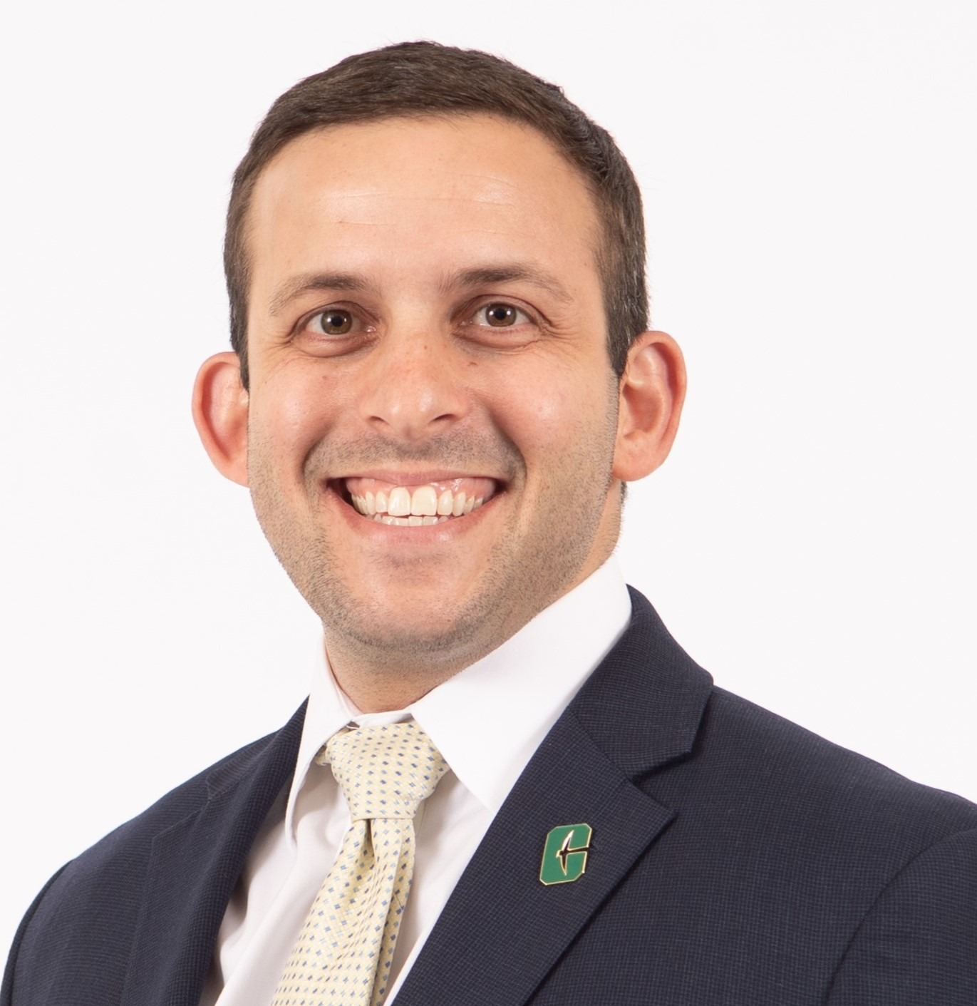 Women's Volleyball Coaches - Charlotte Athletics