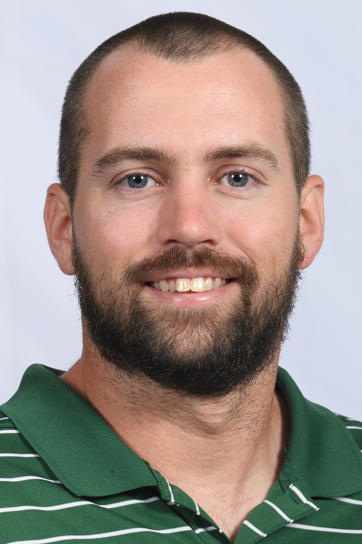 Spencer Matlock - Football Coach - Charlotte Athletics