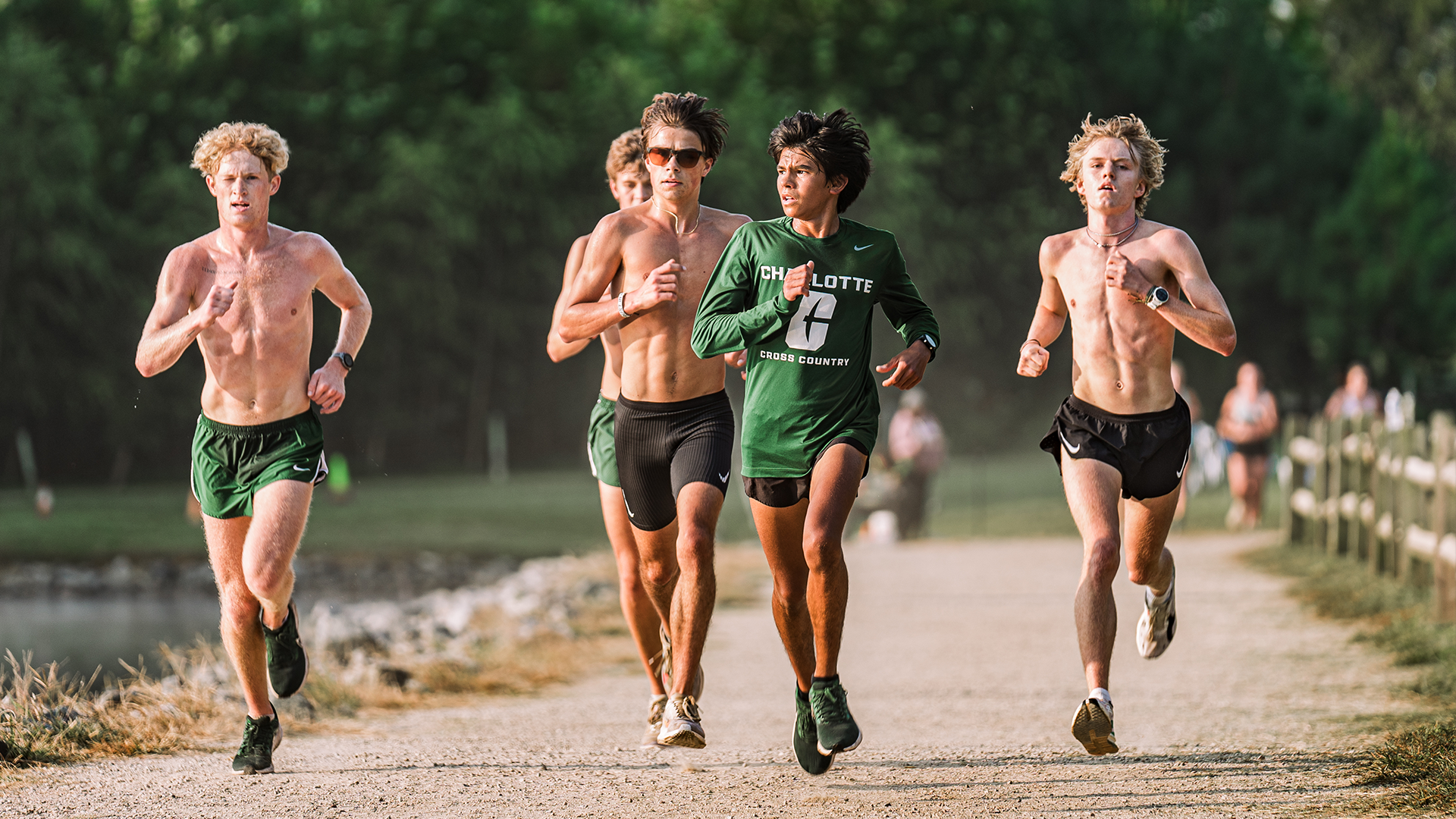 Cross Country Leaves Royals Cross Country Challenge with Two Second ...