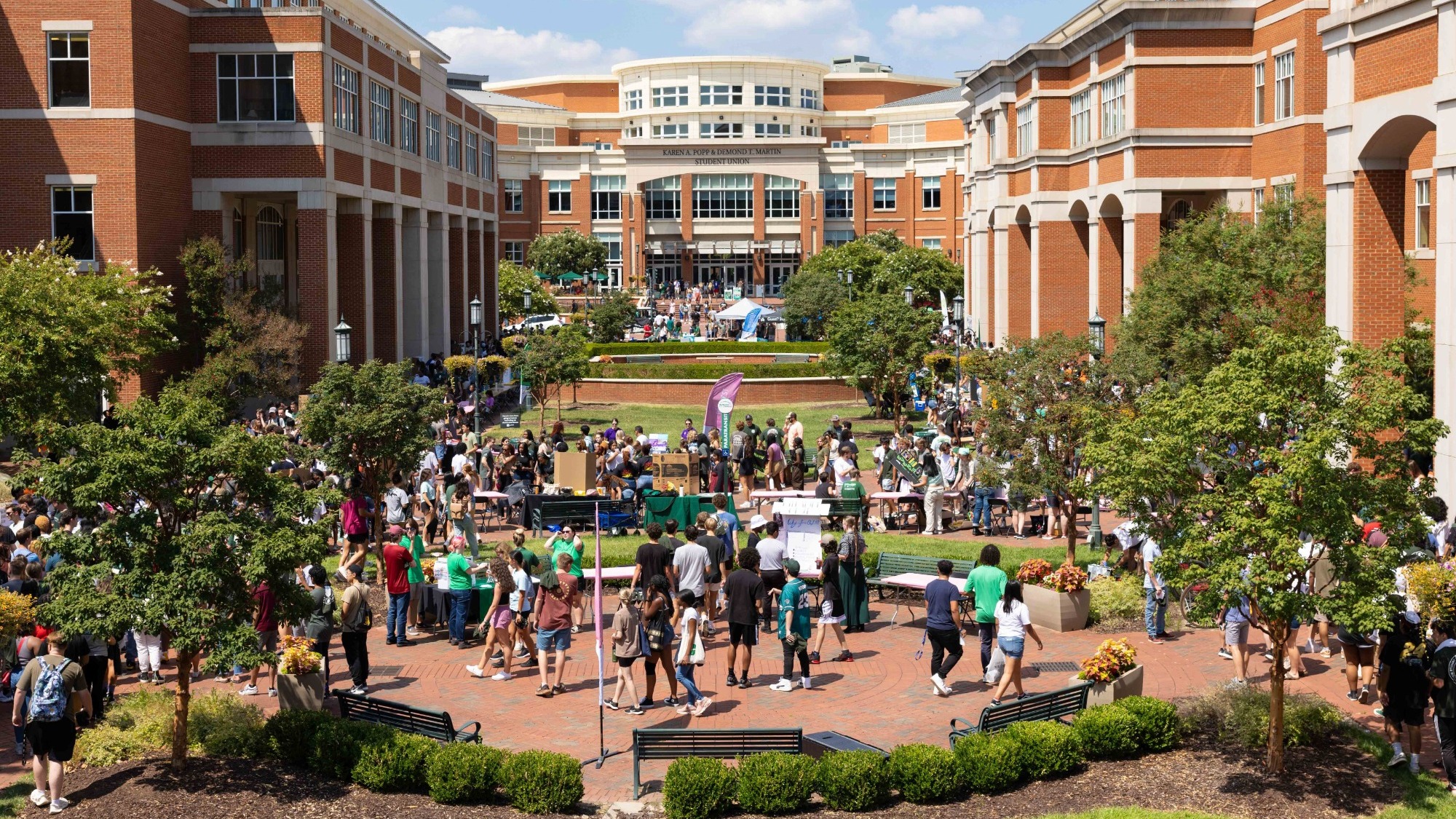 Charlotte Selected as Team Training Base Site for FIFA Club World Cup ...