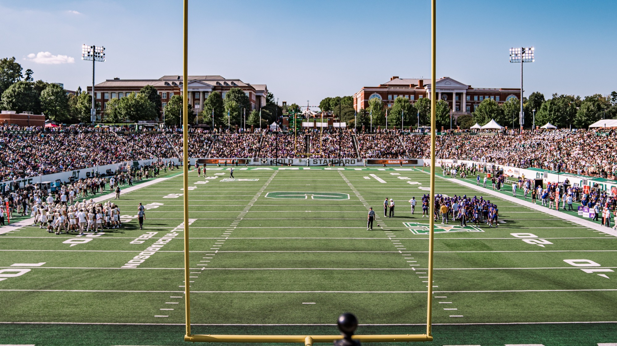 UNC Board of Governors Approves $60M Expansion of Jerry Richardson ...