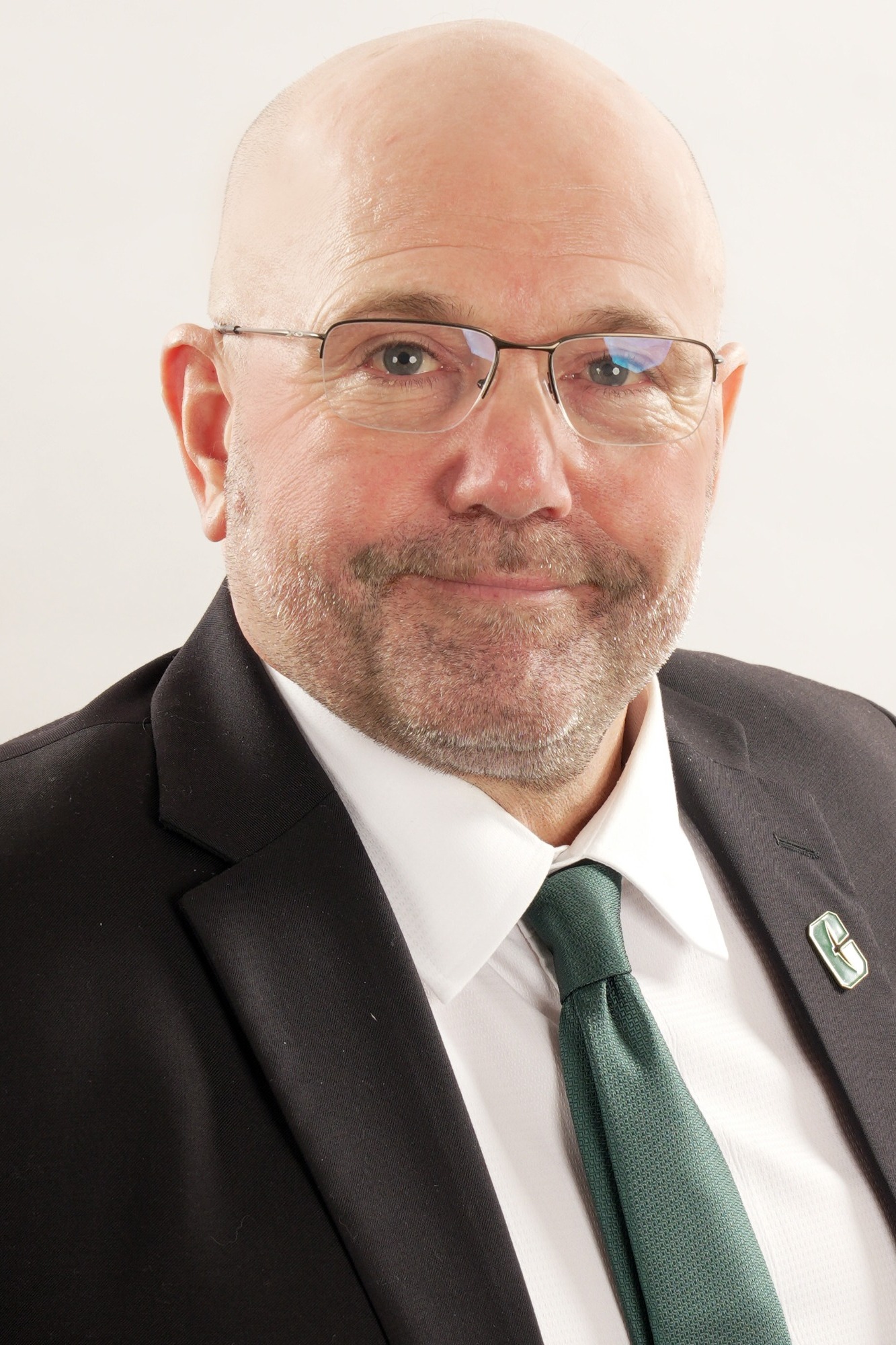 Football Coaches - Charlotte Athletics