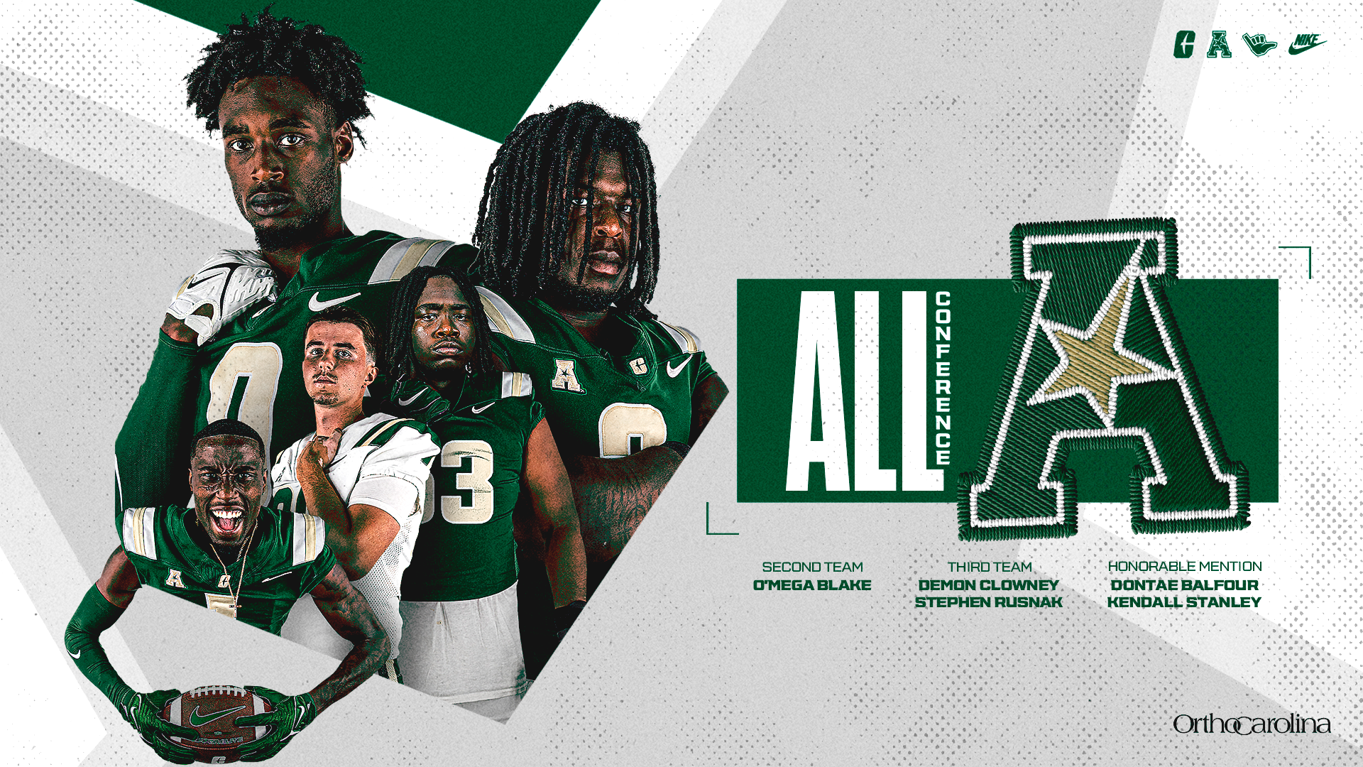 Game Week: The Tulane Game - Charlotte Athletics