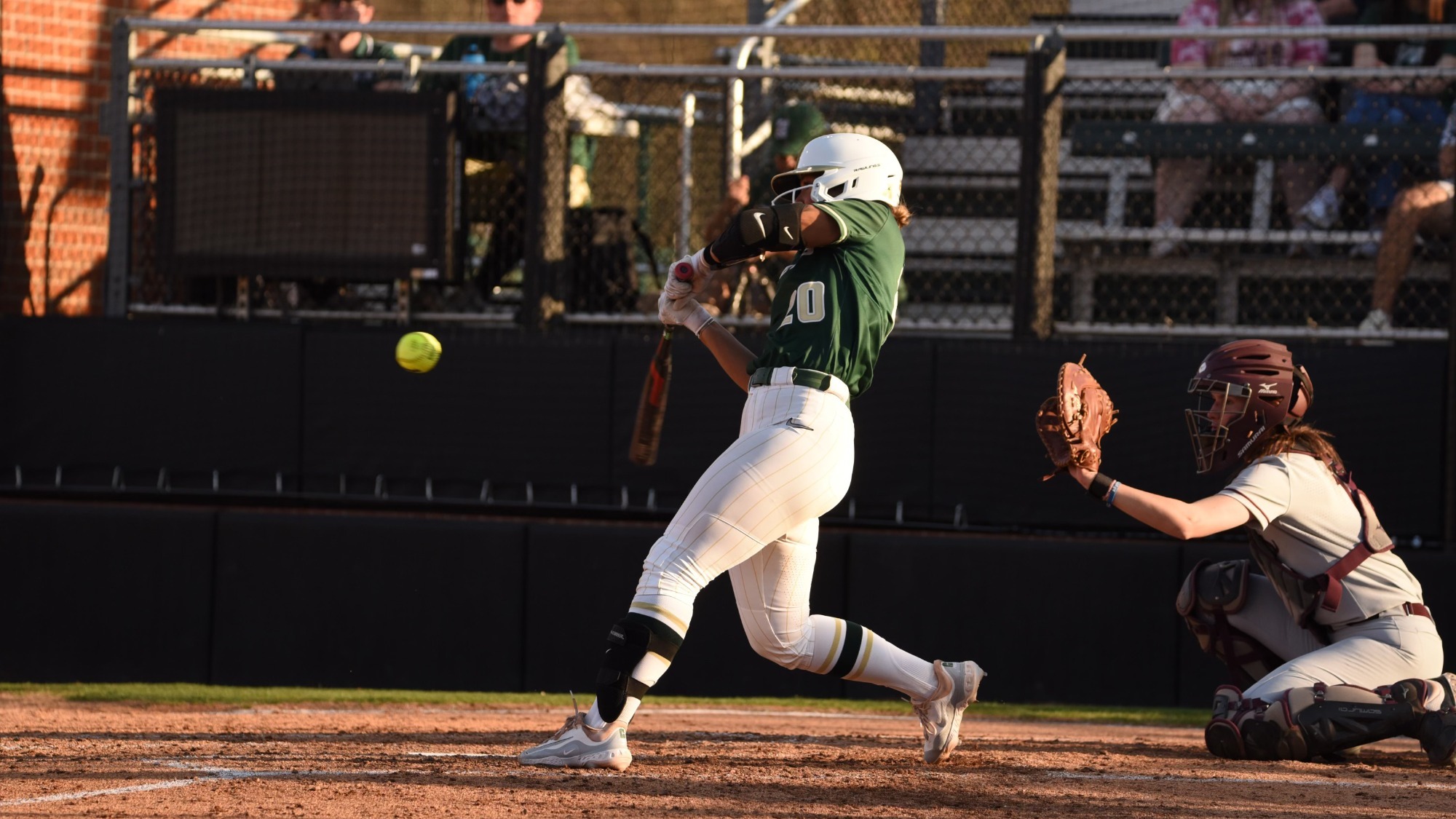Home Runs Power Charlotte Over No. 12 Virginia Tech, 8-4 - Charlotte ...