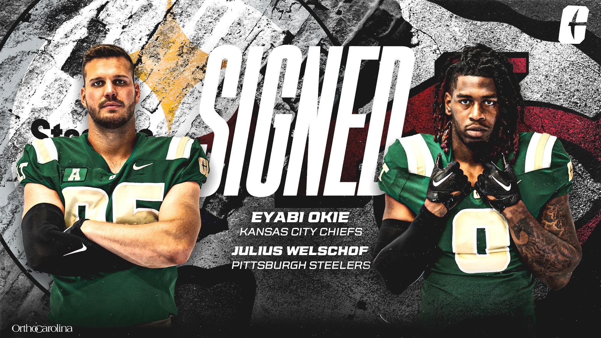 Spring Game to Introduce 2023 Edition of Charlotte Football - Charlotte ...