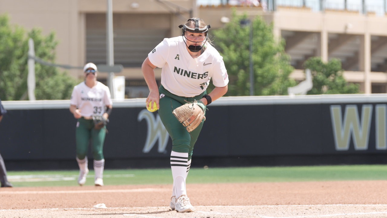 Barefoot, Gress Pitch a Combined One-Hitter as Charlotte Advances to ...