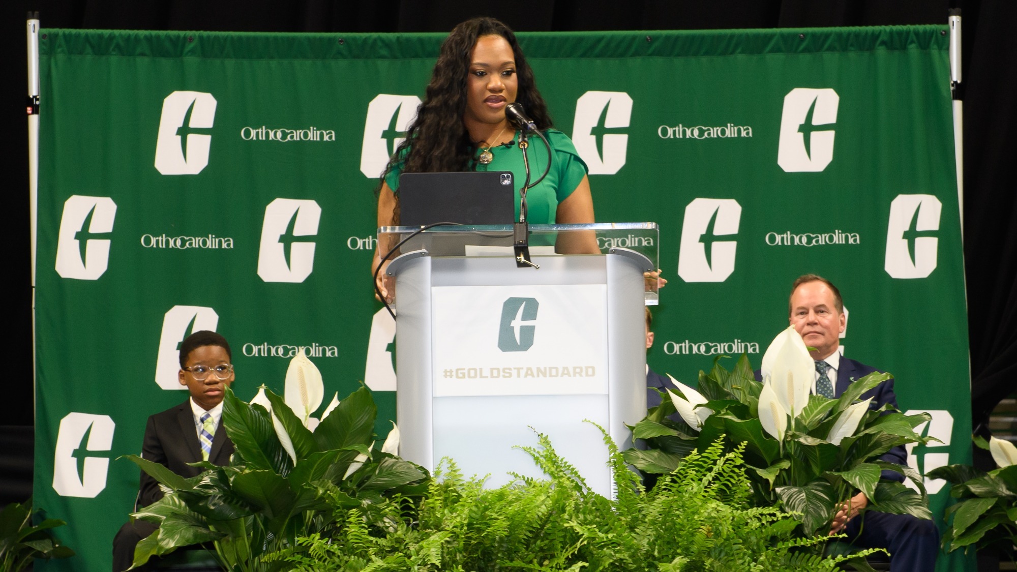 Reed Retains Campbell, Cousin, and Williams from Jackson State Coaching ...