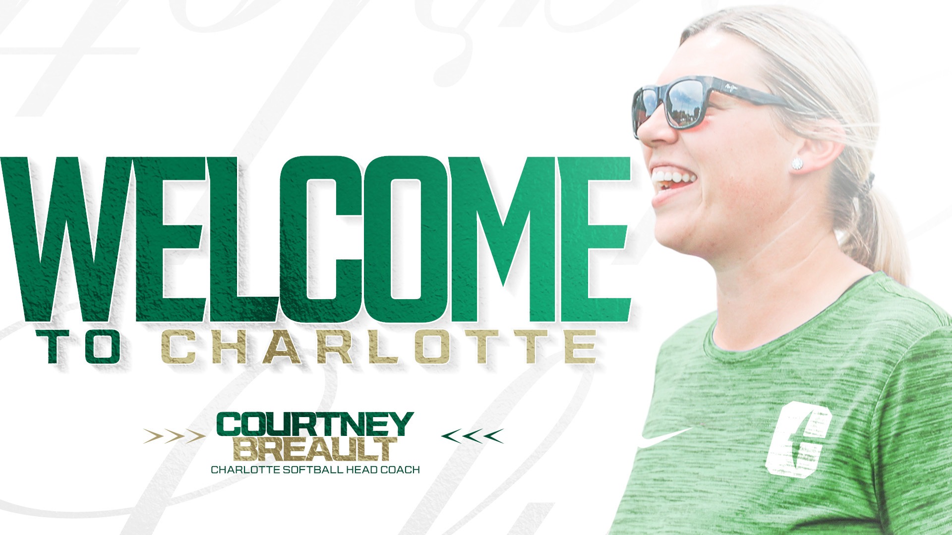 Breault Announces Two Additions to Softball Coaching Staff - Charlotte ...