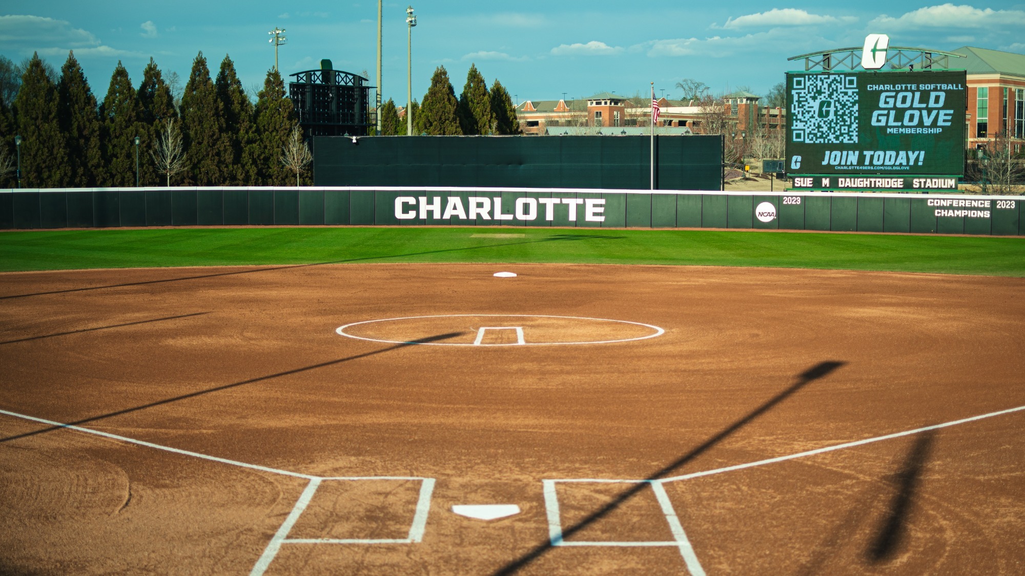 Softball's Christina Wellen Making the Most of Her Second Chance ...