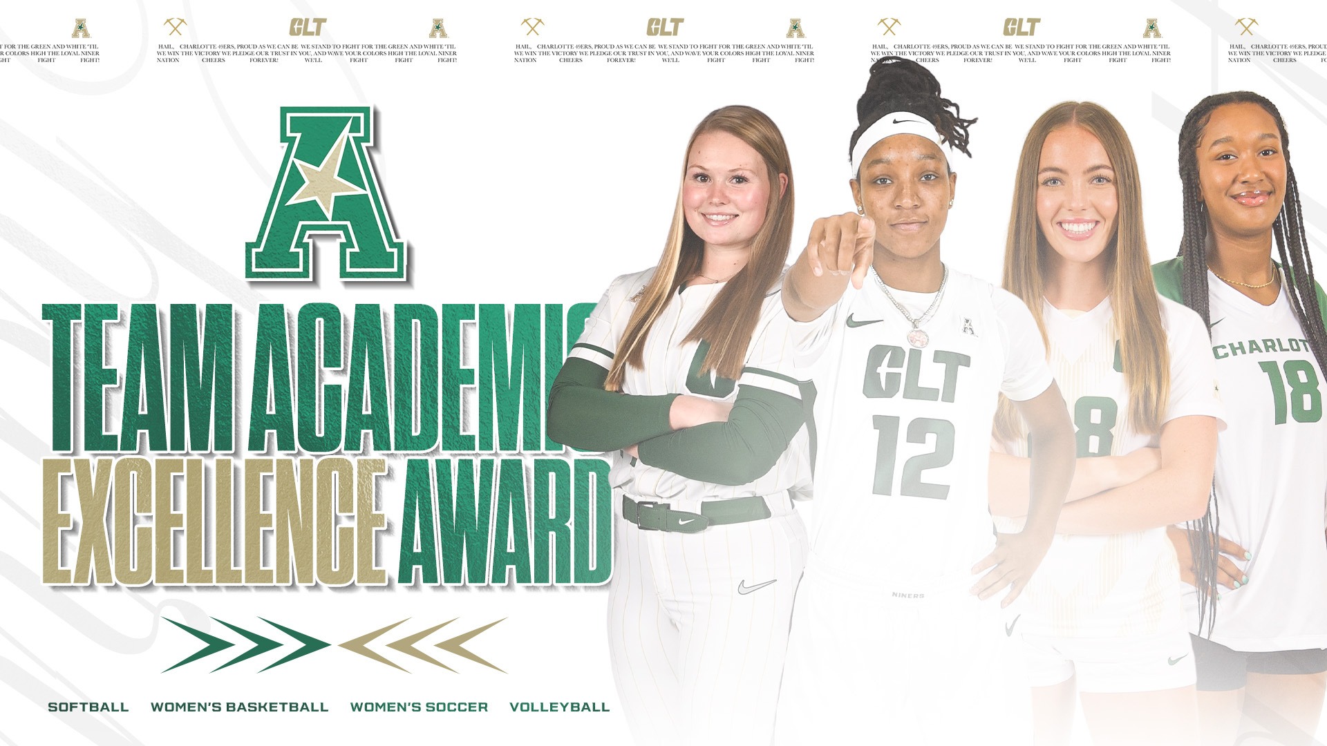 Charlotte Officially Joins The American Athletic Conference - Charlotte ...