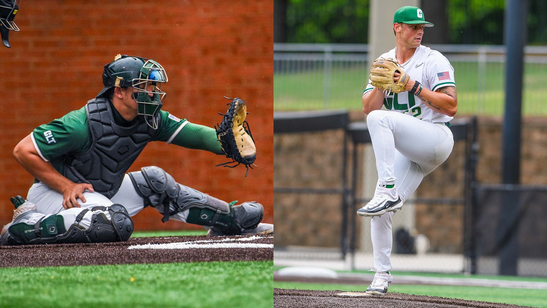 Charlotte Announces 2025 Baseball Schedule - Charlotte Athletics