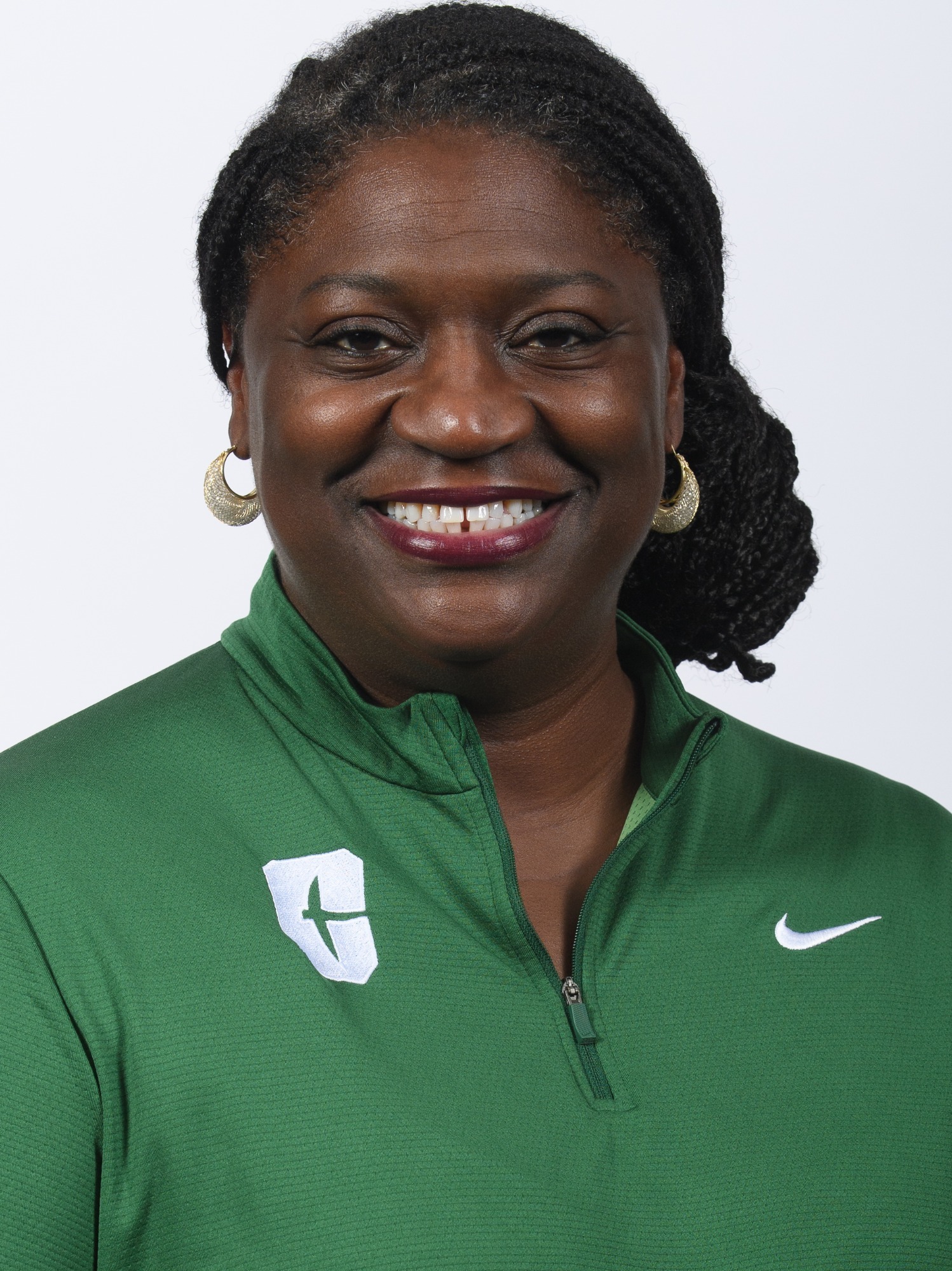 Women's Volleyball Coaches - Charlotte Athletics