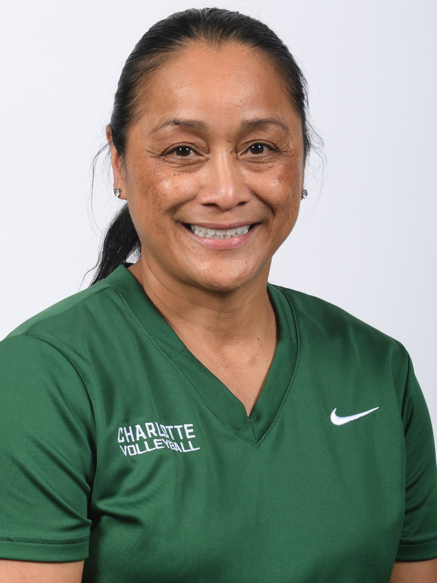 Women's Volleyball Coaches - Charlotte Athletics