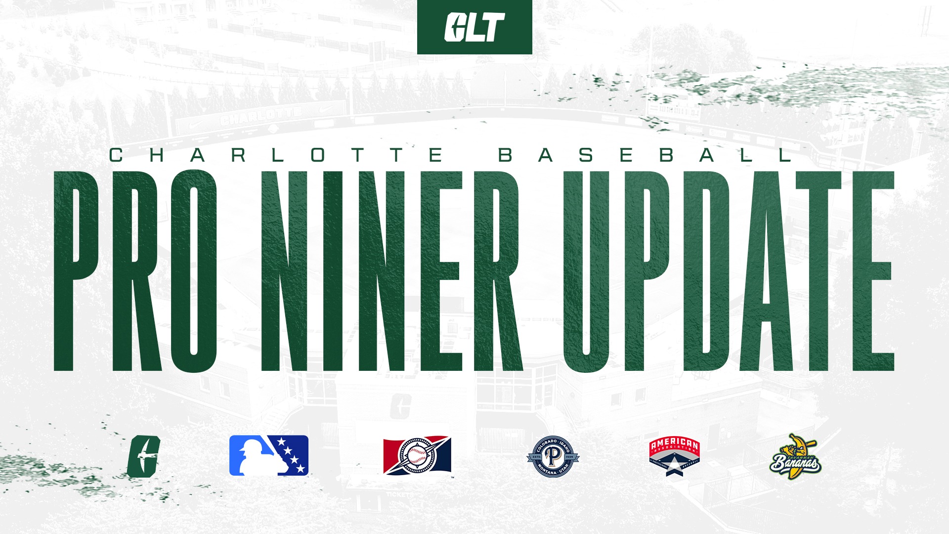 Charlotte Announces 2025 Baseball Schedule - Charlotte Athletics