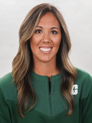 Alyssa Bilodeau - Softball Coach - Charlotte Athletics