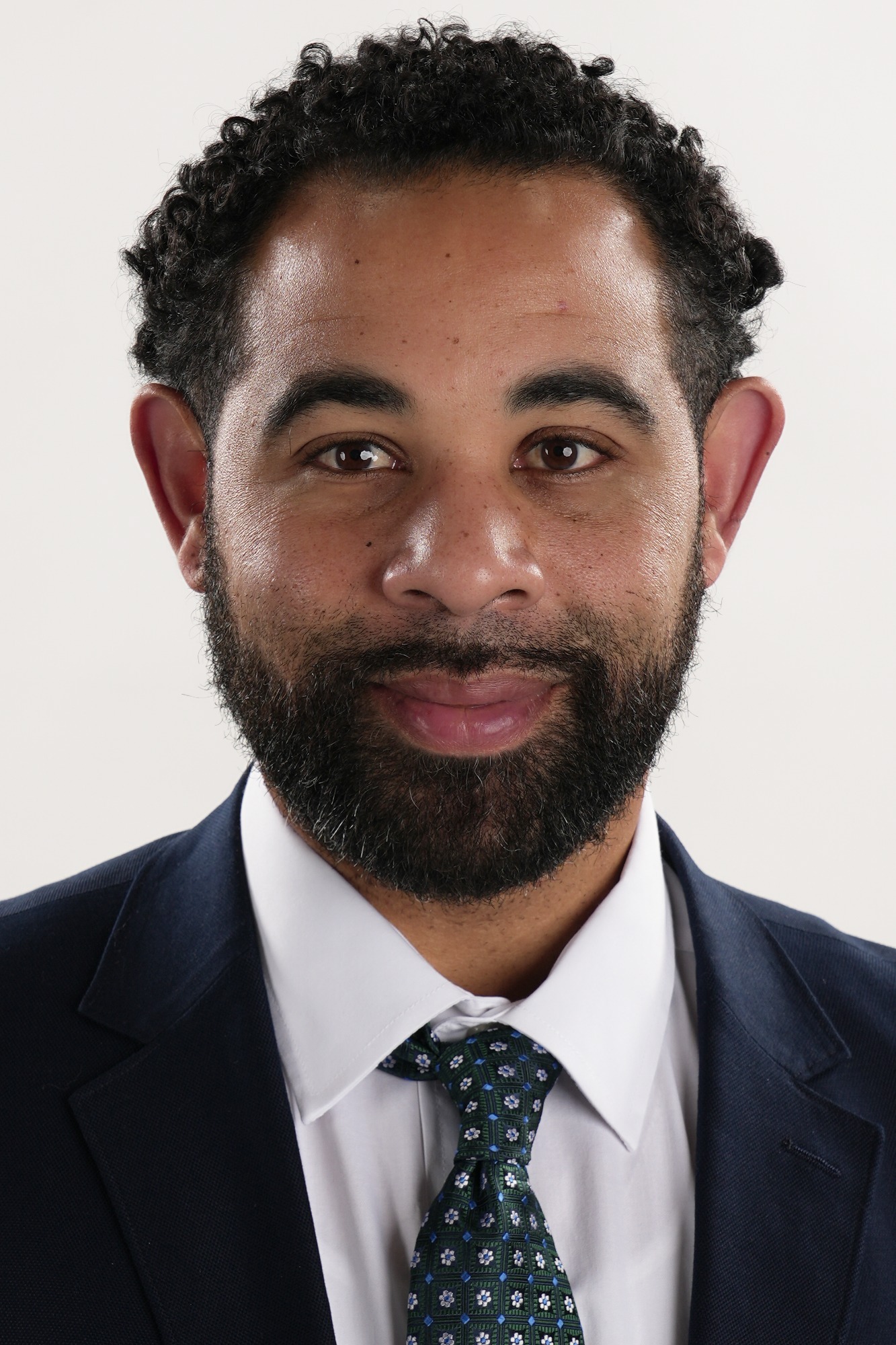 Football Coaches - Charlotte Athletics