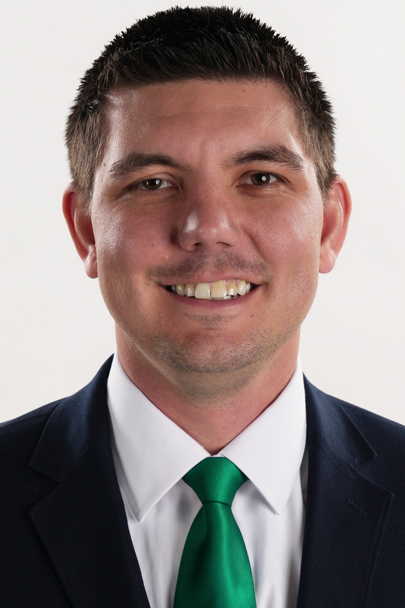 Football Coaches - Charlotte Athletics