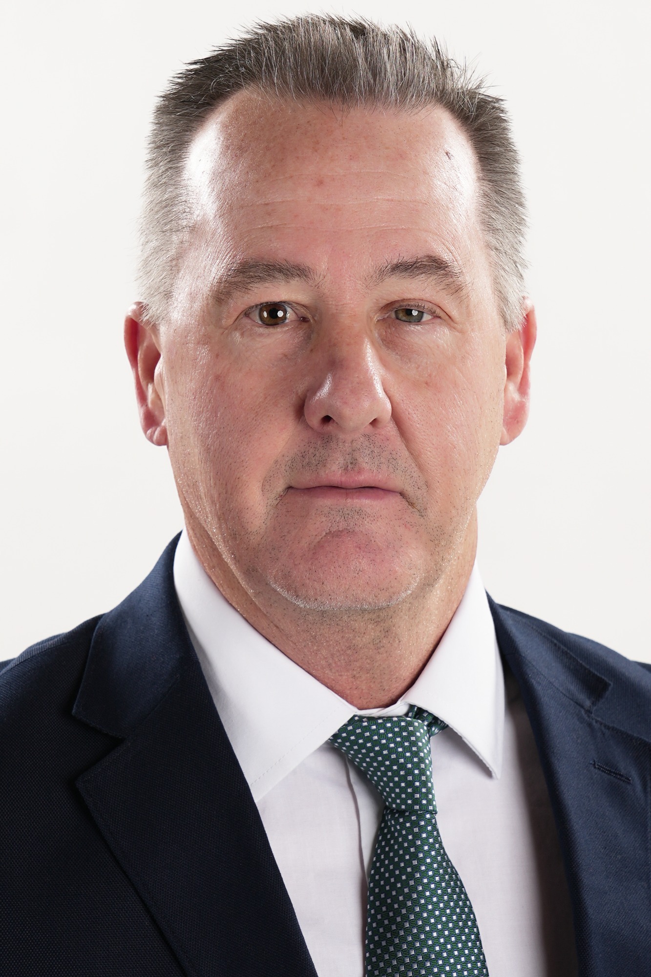 Todd Fitch - Football Coach - Charlotte Athletics