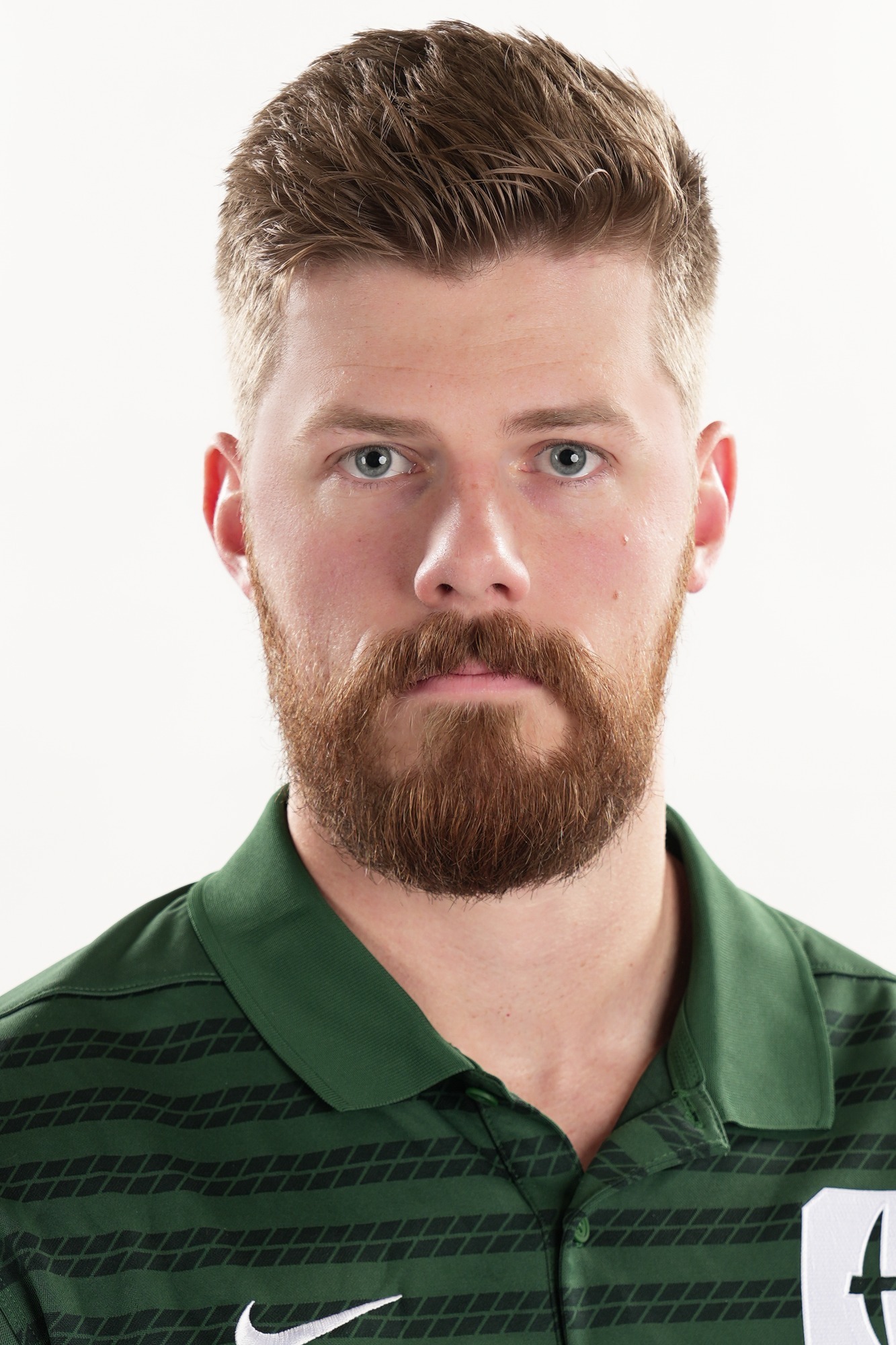 Football Coaches - Charlotte Athletics