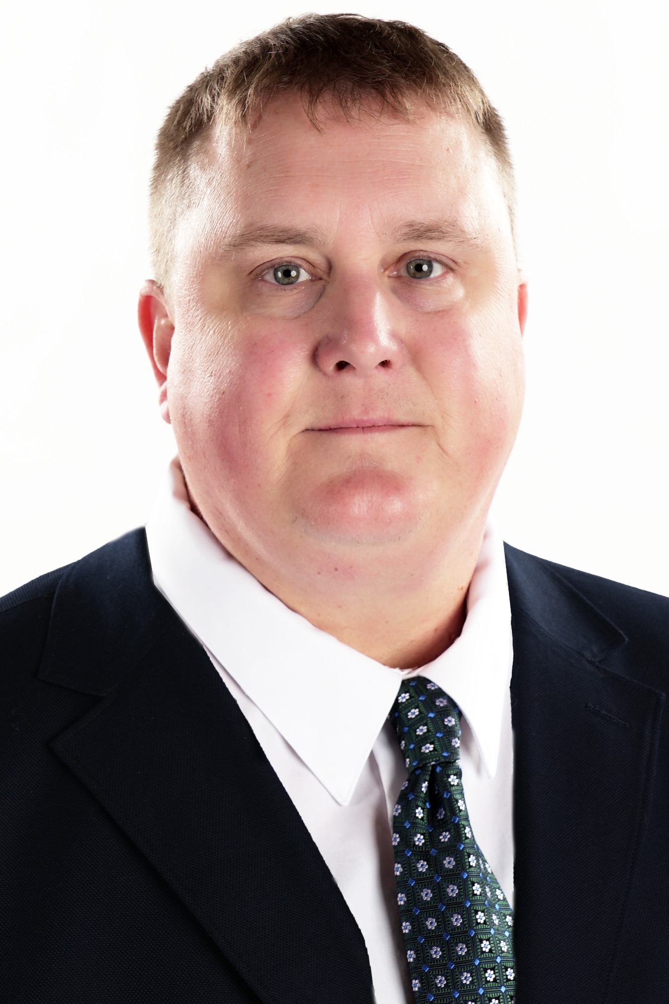 Football Coaches - Charlotte Athletics