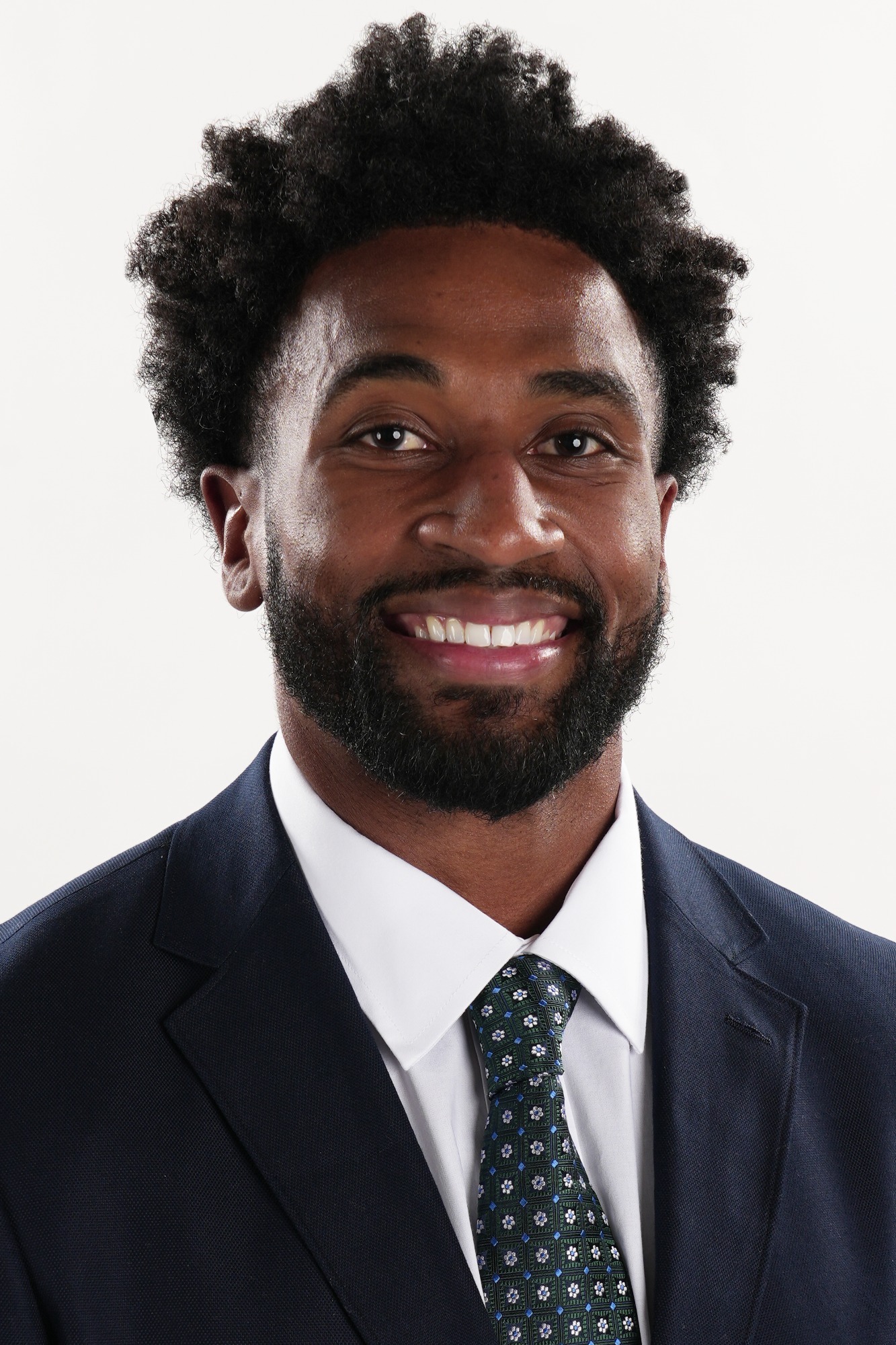 Paul Turner - Football Coach - Charlotte Athletics