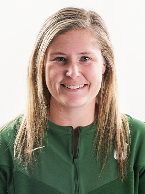 Bailey Taylor - Softball Coach - Charlotte Athletics