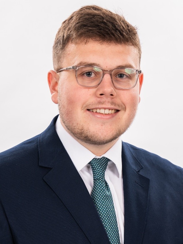 Clay Finney - Director of Player Personnel - Football Support Staff ...