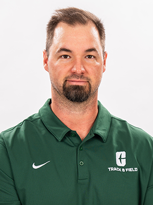 Track & Field Coaches - Charlotte Athletics